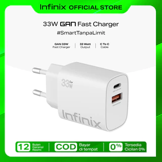 Toko Online Infinix Official Shop | Shopee Indonesia