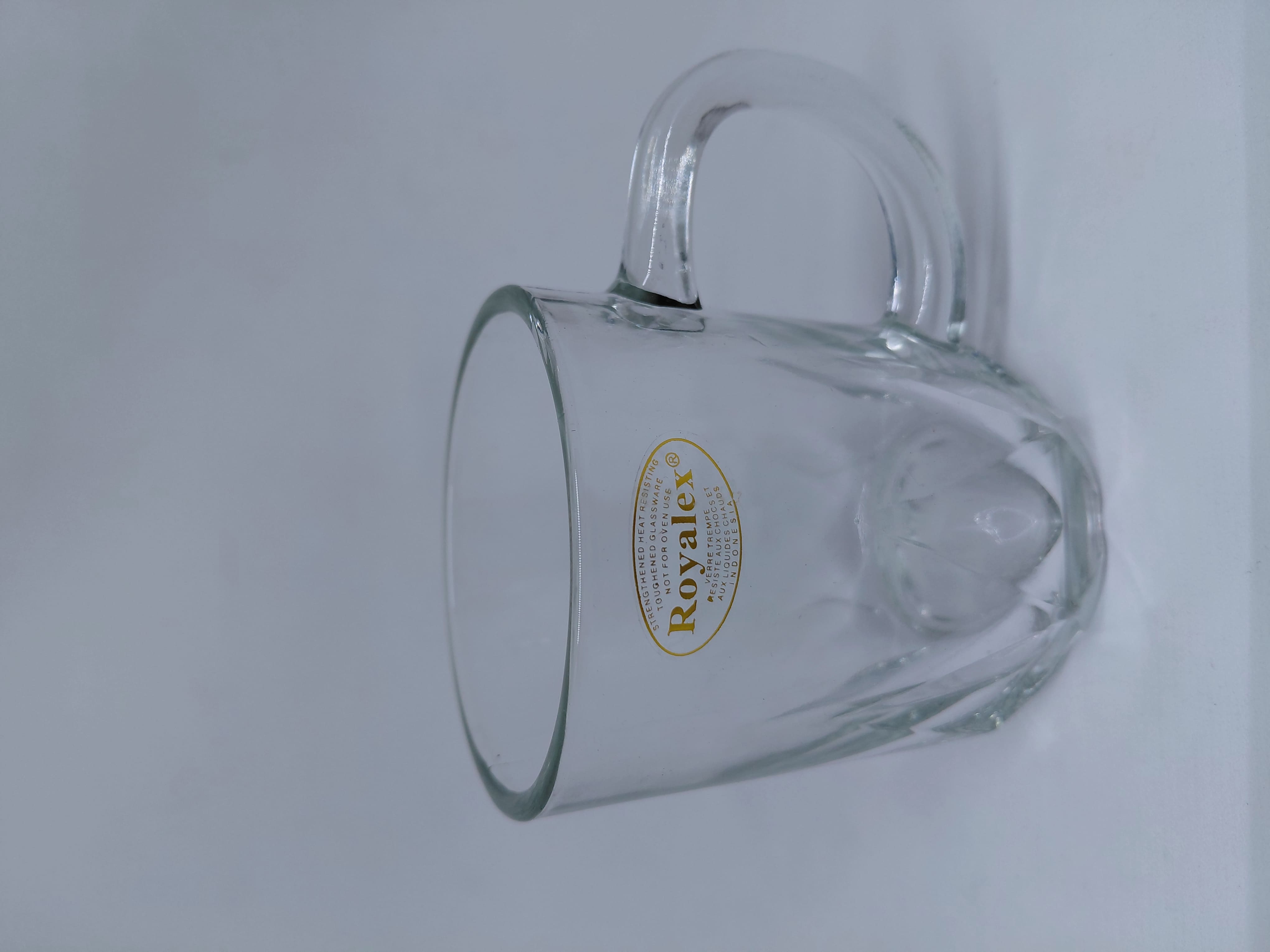 Jual Kedaung Royalex Mug RXA-255 set 6 pcs | Shopee Indonesia