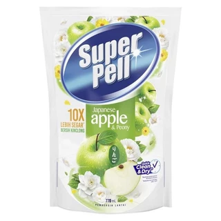 Jual Super Pell Terlengkap & Harga Terbaru Desember 2025 | Shopee Indonesia