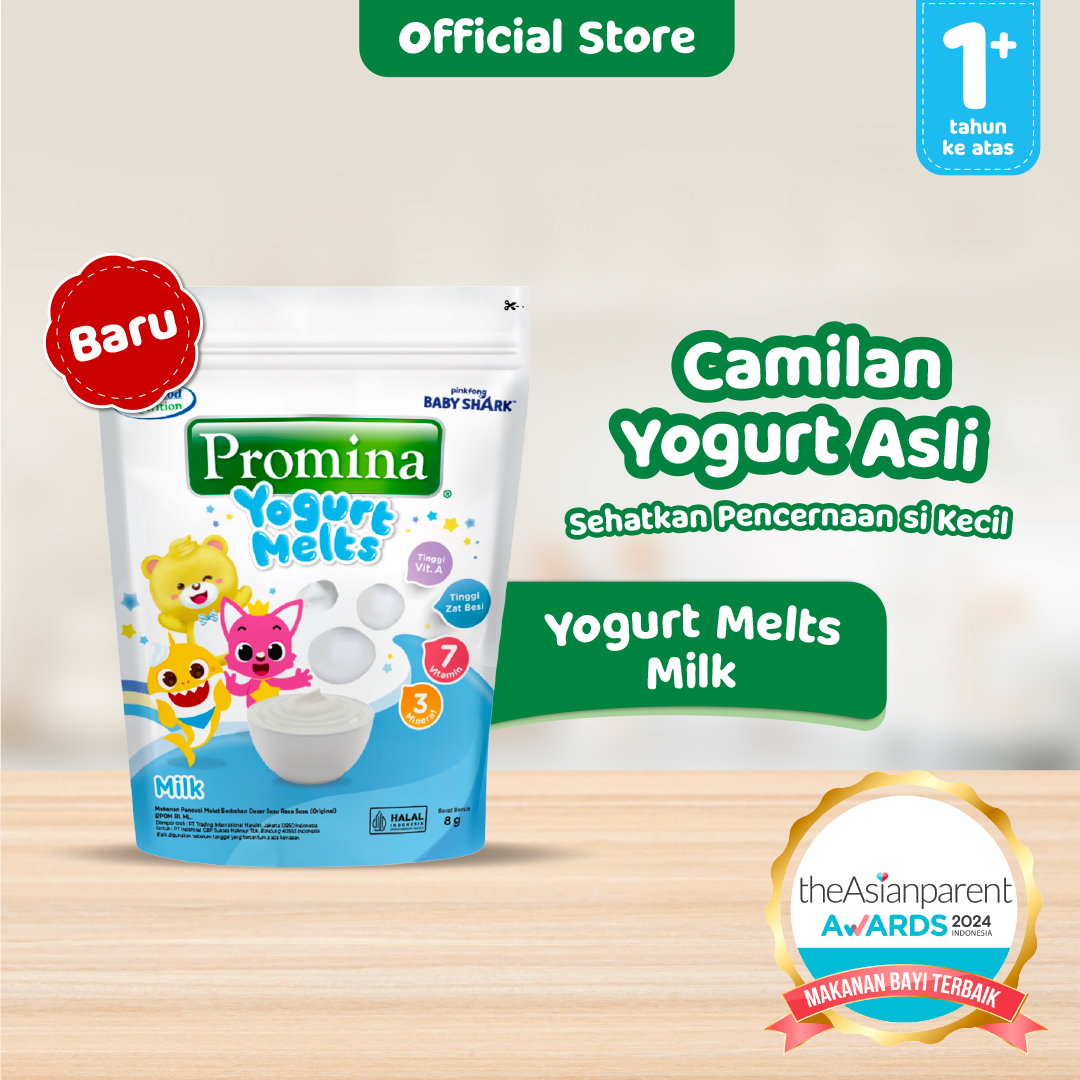 Toko Online Promina Official Shop | Shopee Indonesia