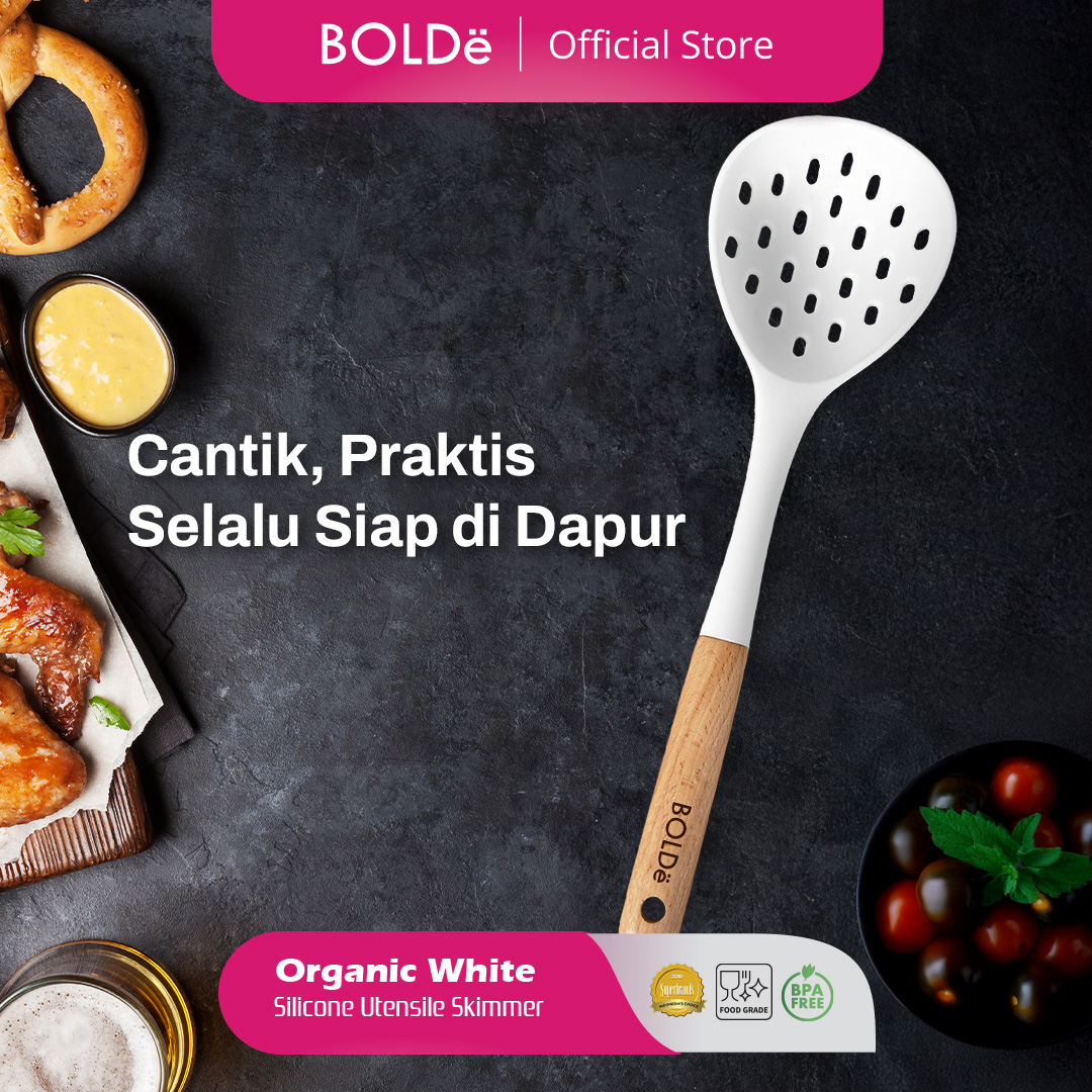 Toko Online BOLDe Official Store | Shopee Indonesia
