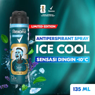 Jual rexona dari Unilever Indonesia Official Shop Online | Shopee Mall ...