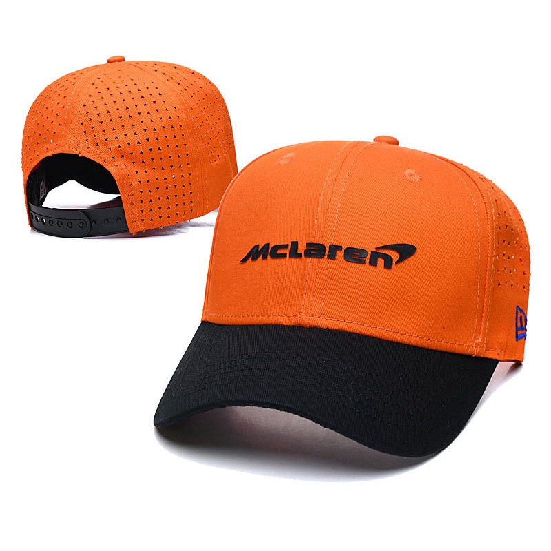 Jual TOPI McLaren F1 | Shopee Indonesia