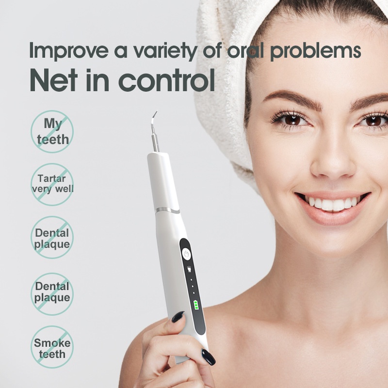Jual Ultrasonic Dental Scaling Alat Pembersih Karang Gigi Sonic ...