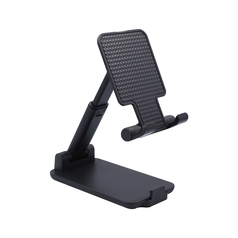 Jual STAND HOLDER HP - HOLDER STAND HP - FOLDING DESKTOP PHONE STAND ...