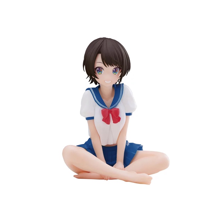 Jual Hololive IF Relax time Oozora Subaru School Ver 19020 | Shopee ...