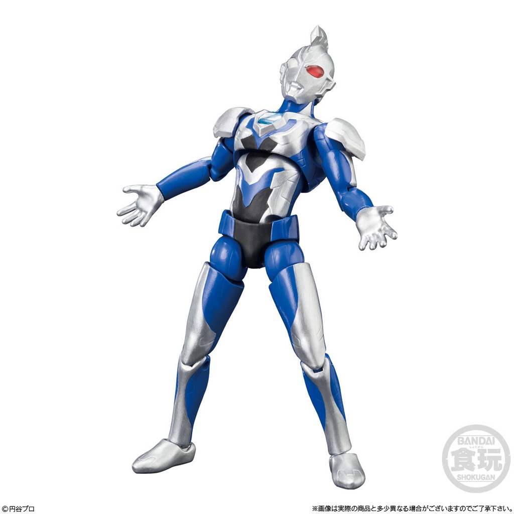 Jual Choudou Alpha Ultraman 4 Glitter Trigger Eternity Decker Dynamic ...
