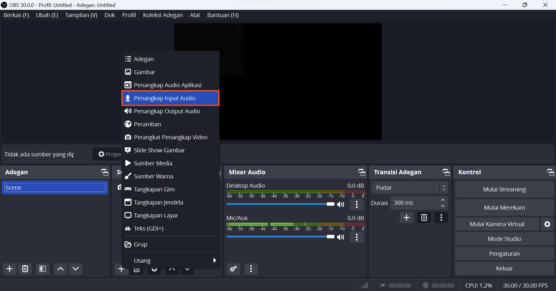Membuat Sesi Live Streaming melalui Komputer/Laptop | Pusat Edukasi ...