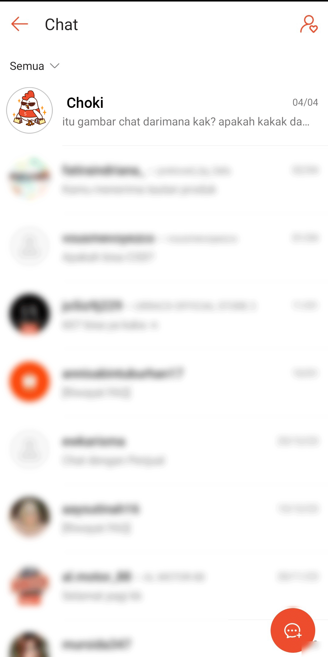 Mengelola Chat di Shopee | ID Pusat Edukasi Penjual [Shopee]