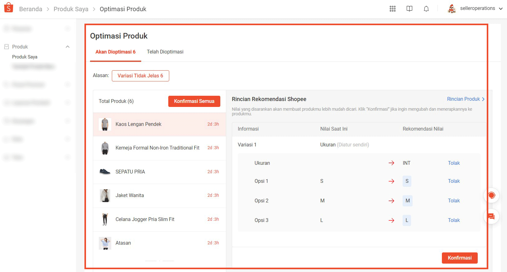 Tingkatkan Kualitas Produk dengan Optimasi Shopee | Pusat Edukasi ...