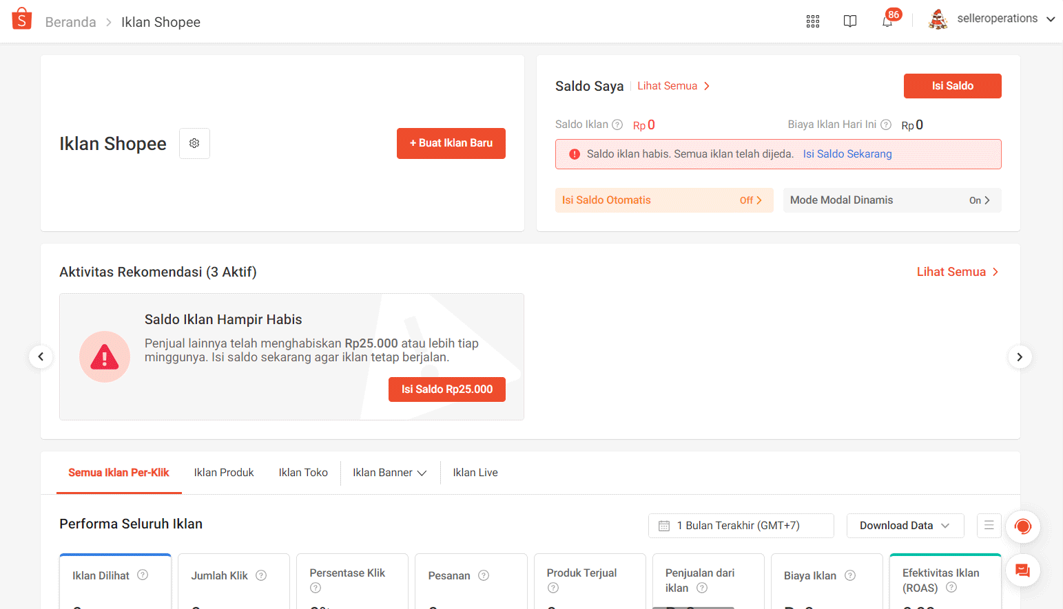 Membuat dan Memaksimalkan Fitur Iklan Shopee | Pusat Edukasi Penjual Shopee Indonesia