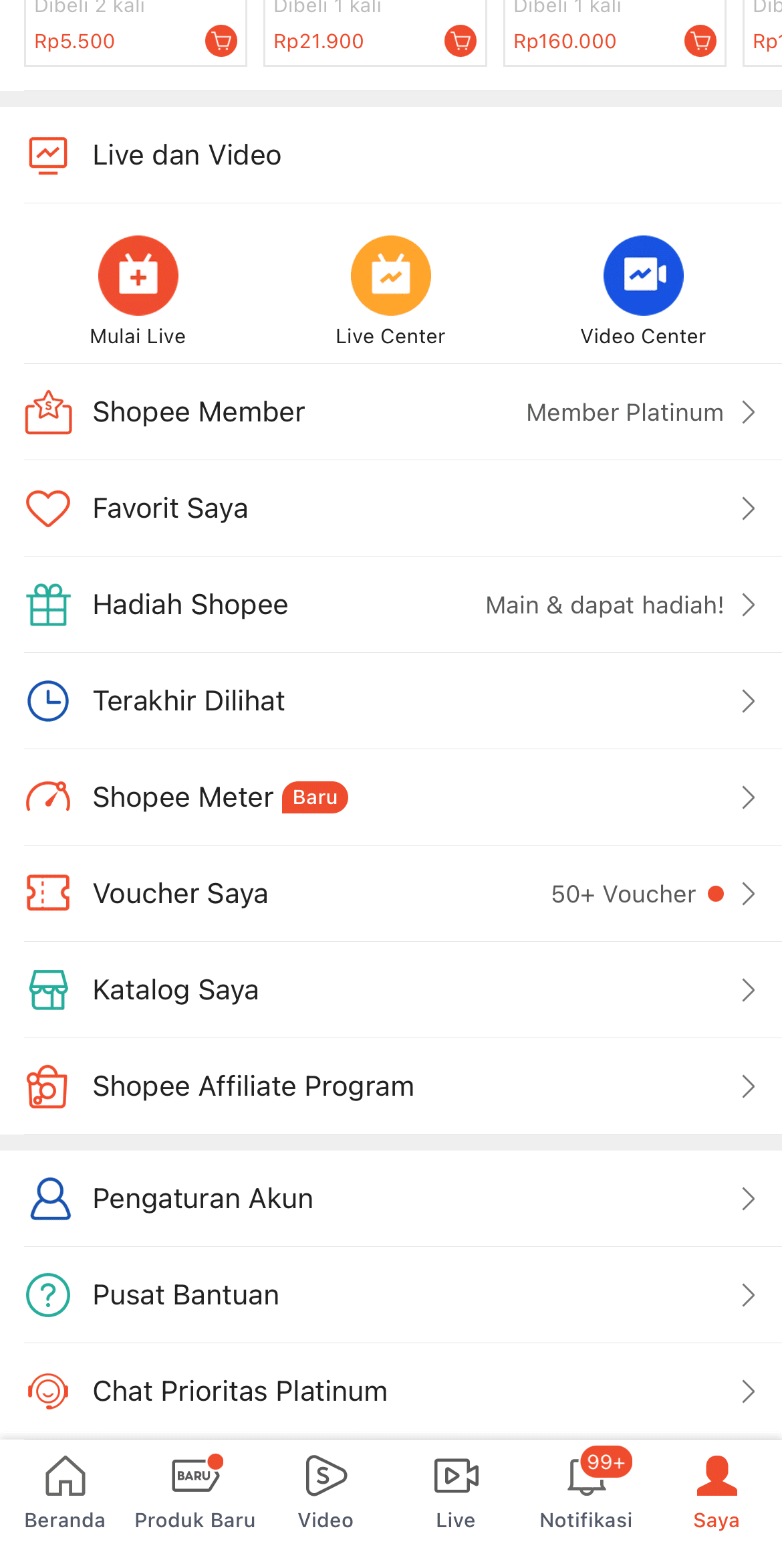 Tentang Shopee Video | Pusat Edukasi Penjual Shopee Indonesia