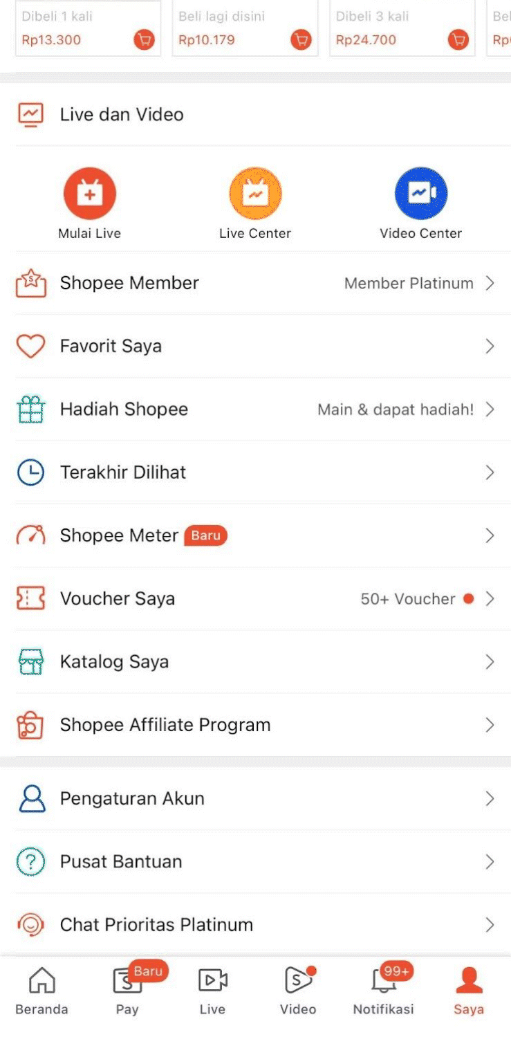 Apa itu Fitur Sampel Gratis di Affiliate Marketing Solution? | Pusat Edukasi Penjual Shopee ...
