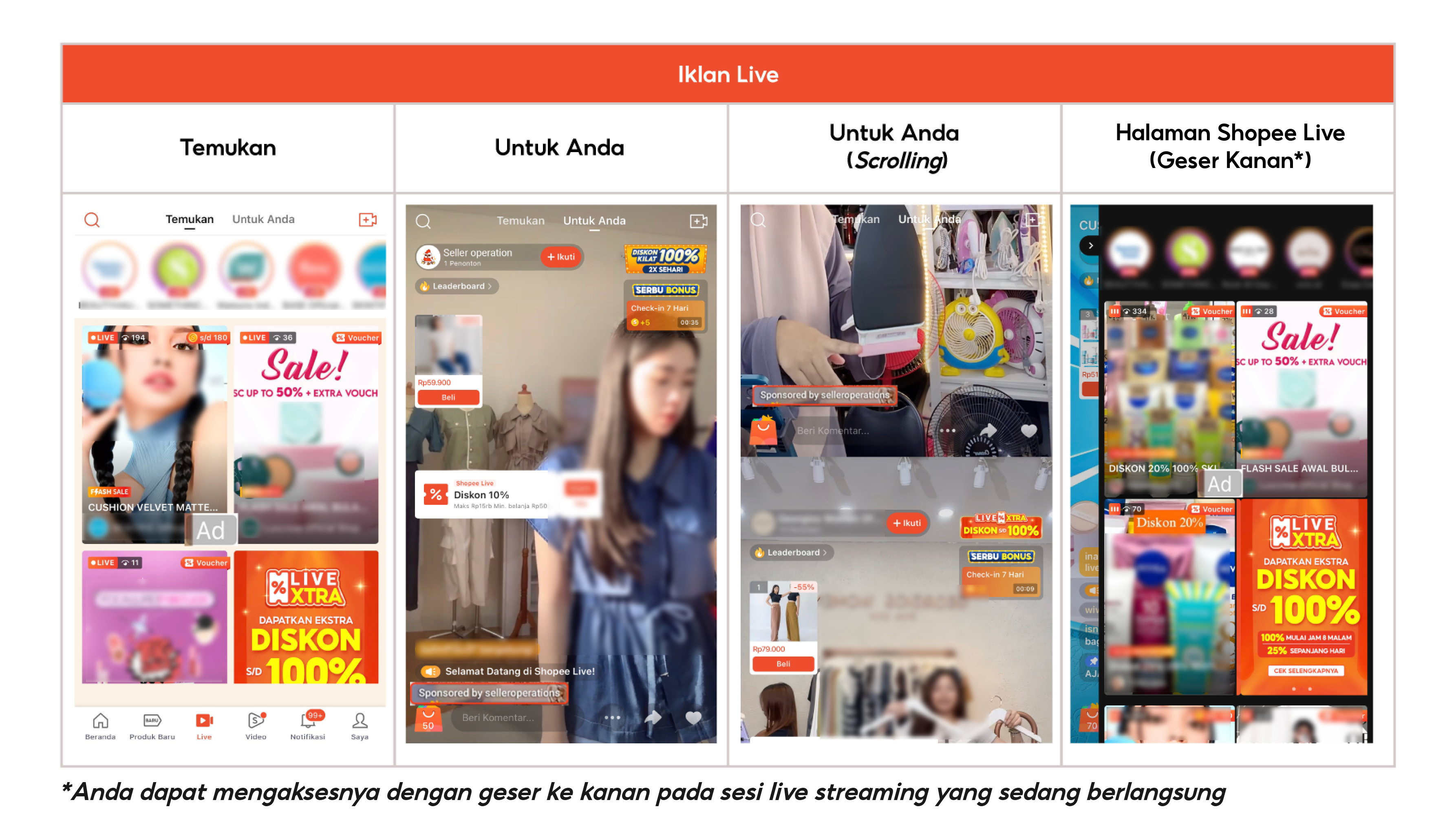 Membuat dan Memaksimalkan Fitur Iklan Shopee | Pusat Edukasi Penjual Shopee Indonesia