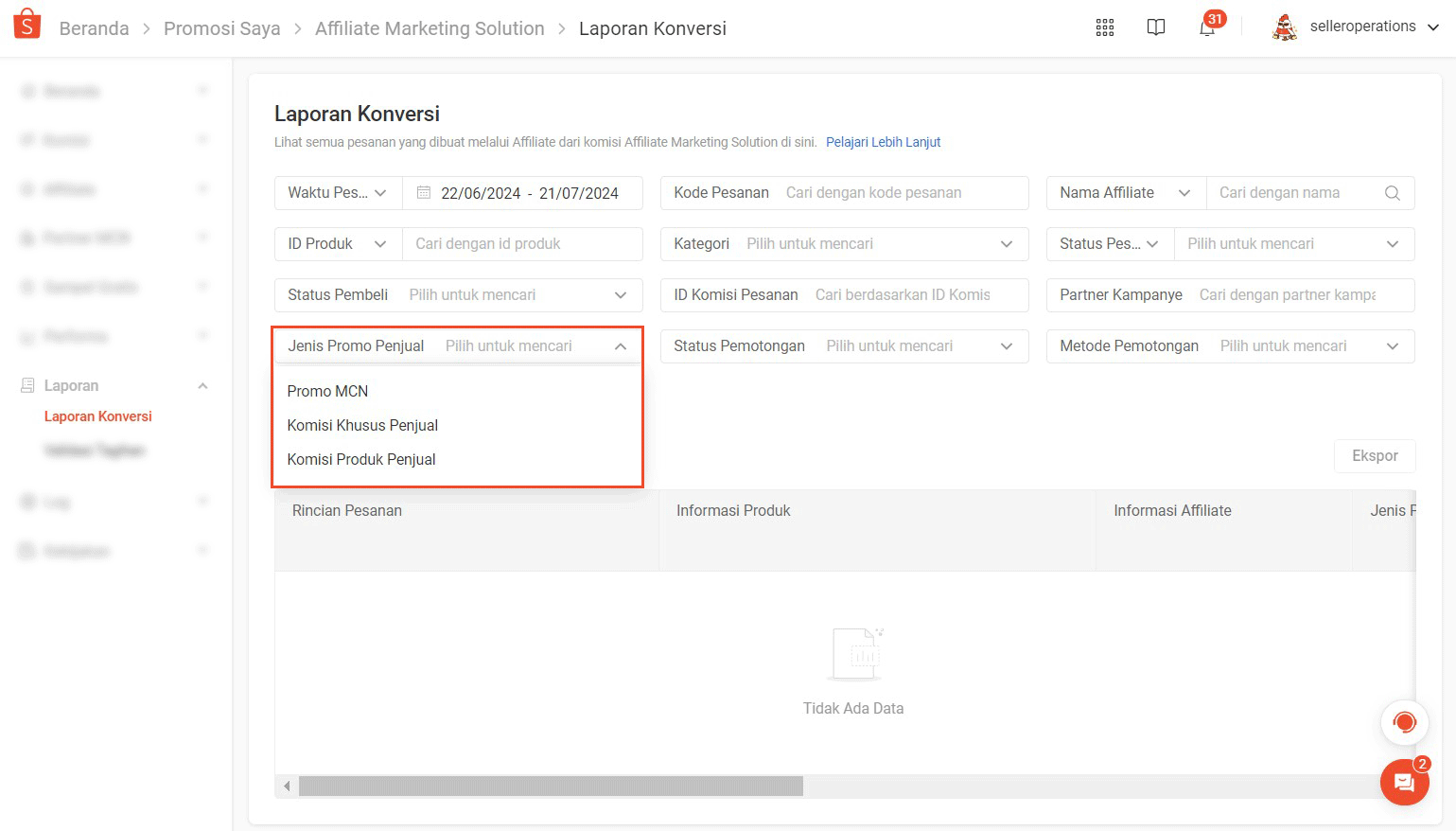 Apa itu Partner Multi-Channel Network (MCN)? | Pusat Edukasi Penjual ...