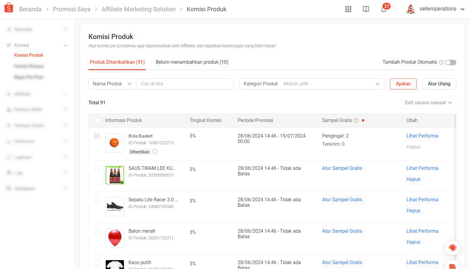 Tentang Komisi Affiliate Marketing Solution | Pusat Edukasi Penjual Shopee Indonesia