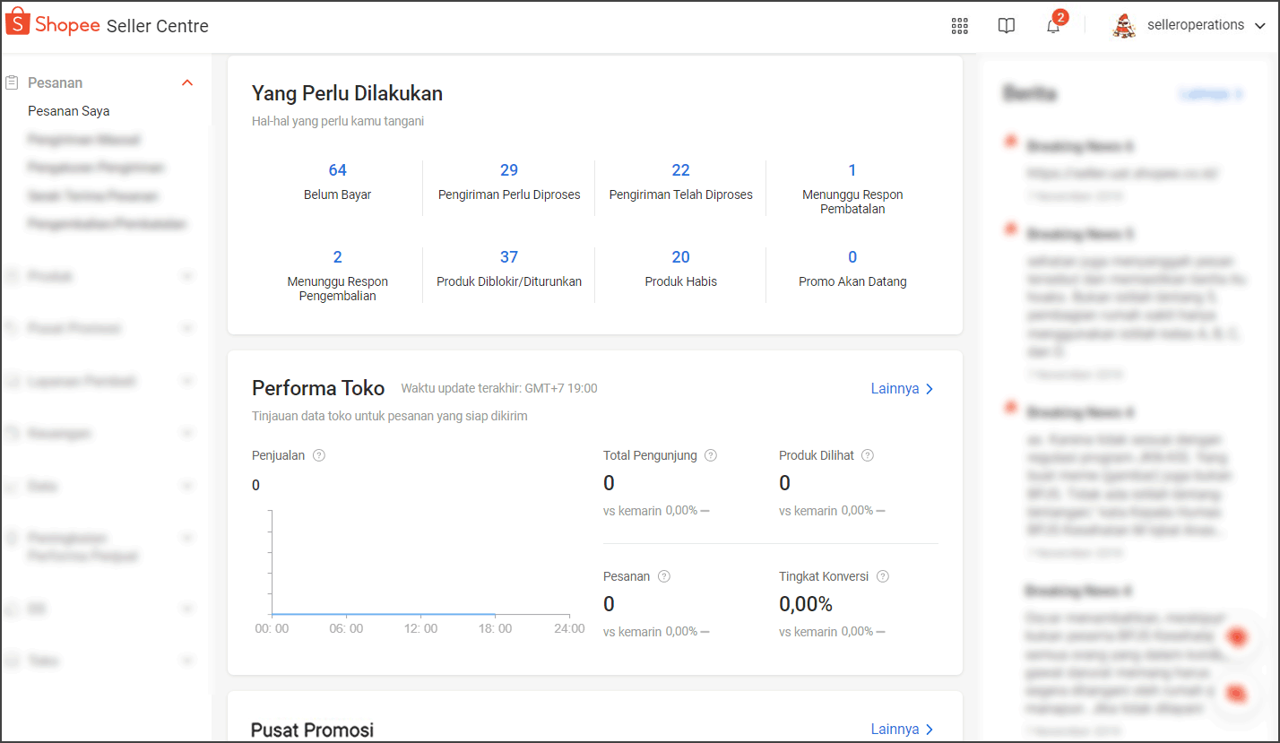 Mengelola Pesanan Tertunda | Pusat Edukasi Penjual [Shopee]