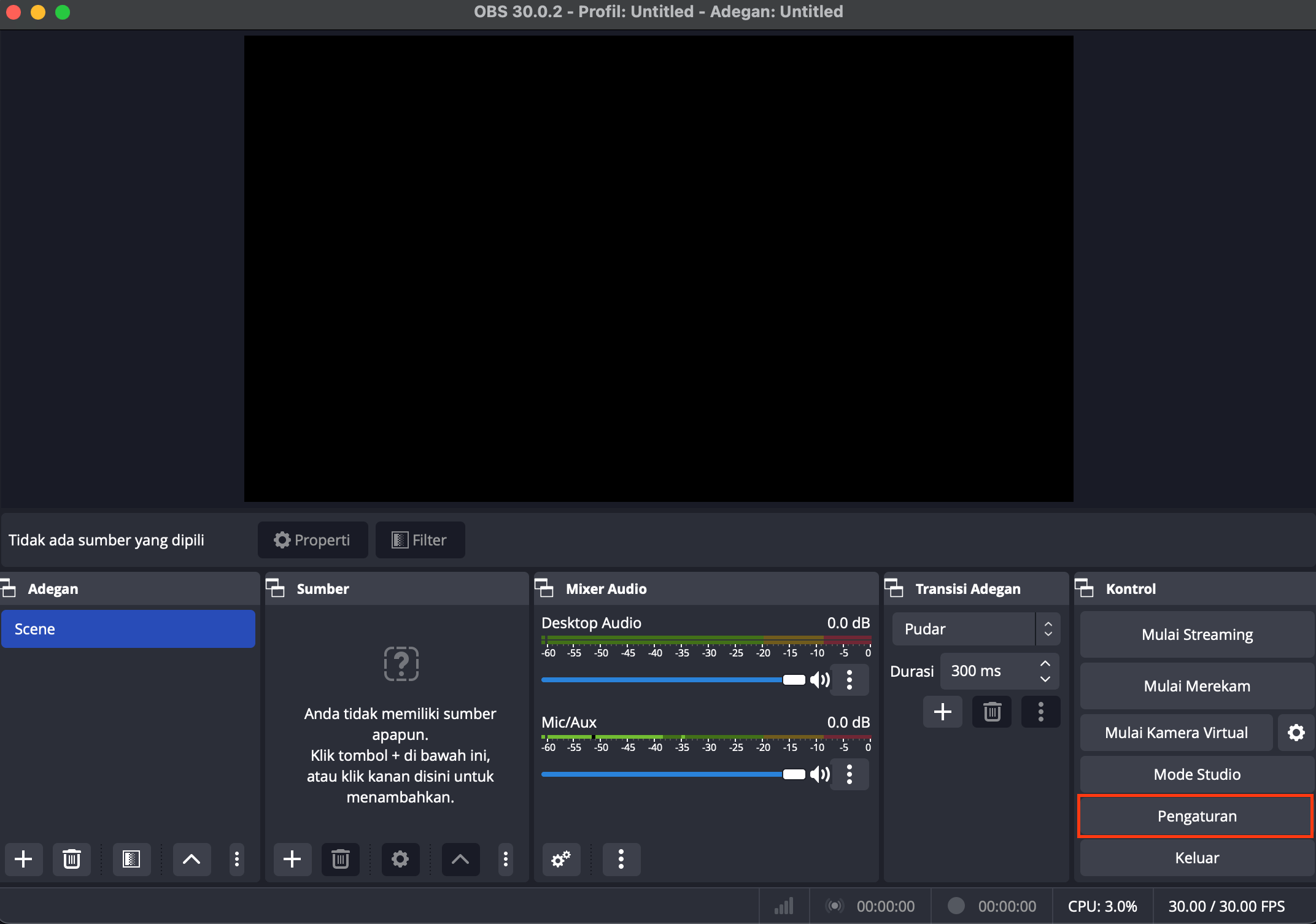Membuat Sesi Live Streaming melalui Komputer/Laptop | Pusat Edukasi ...