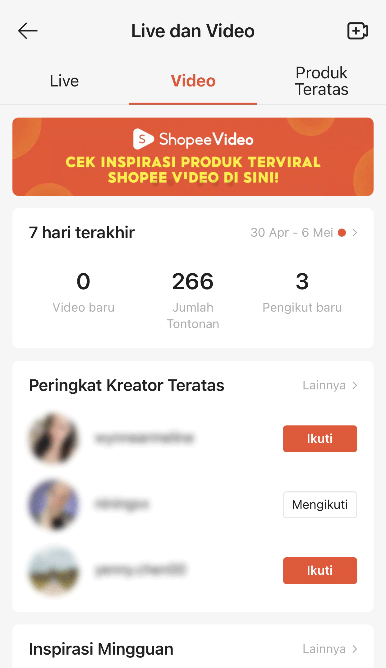 Seller Education Hub