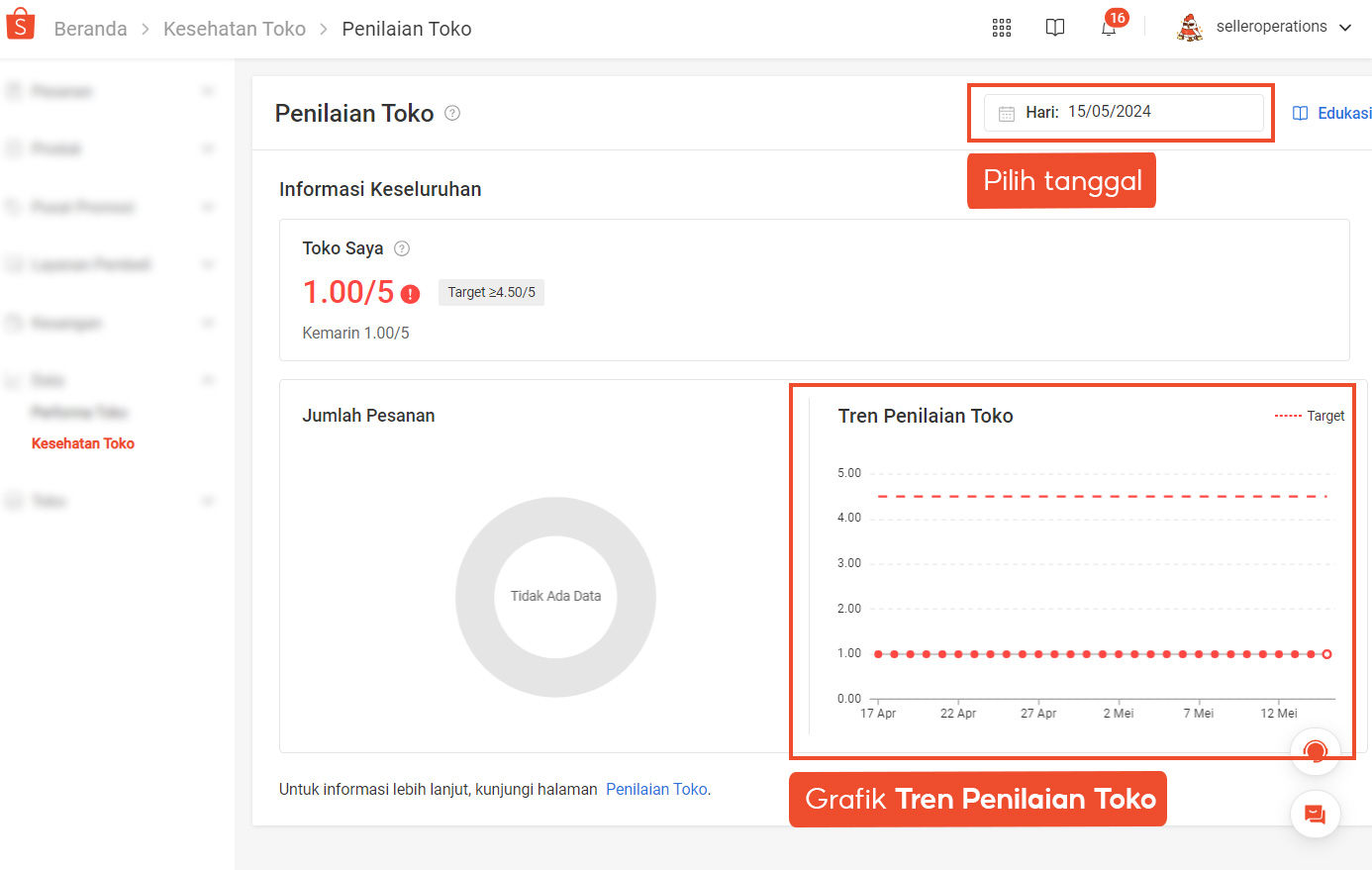 Meningkatkan Kepuasan Pembeli | Pusat Edukasi Penjual Shopee Indonesia