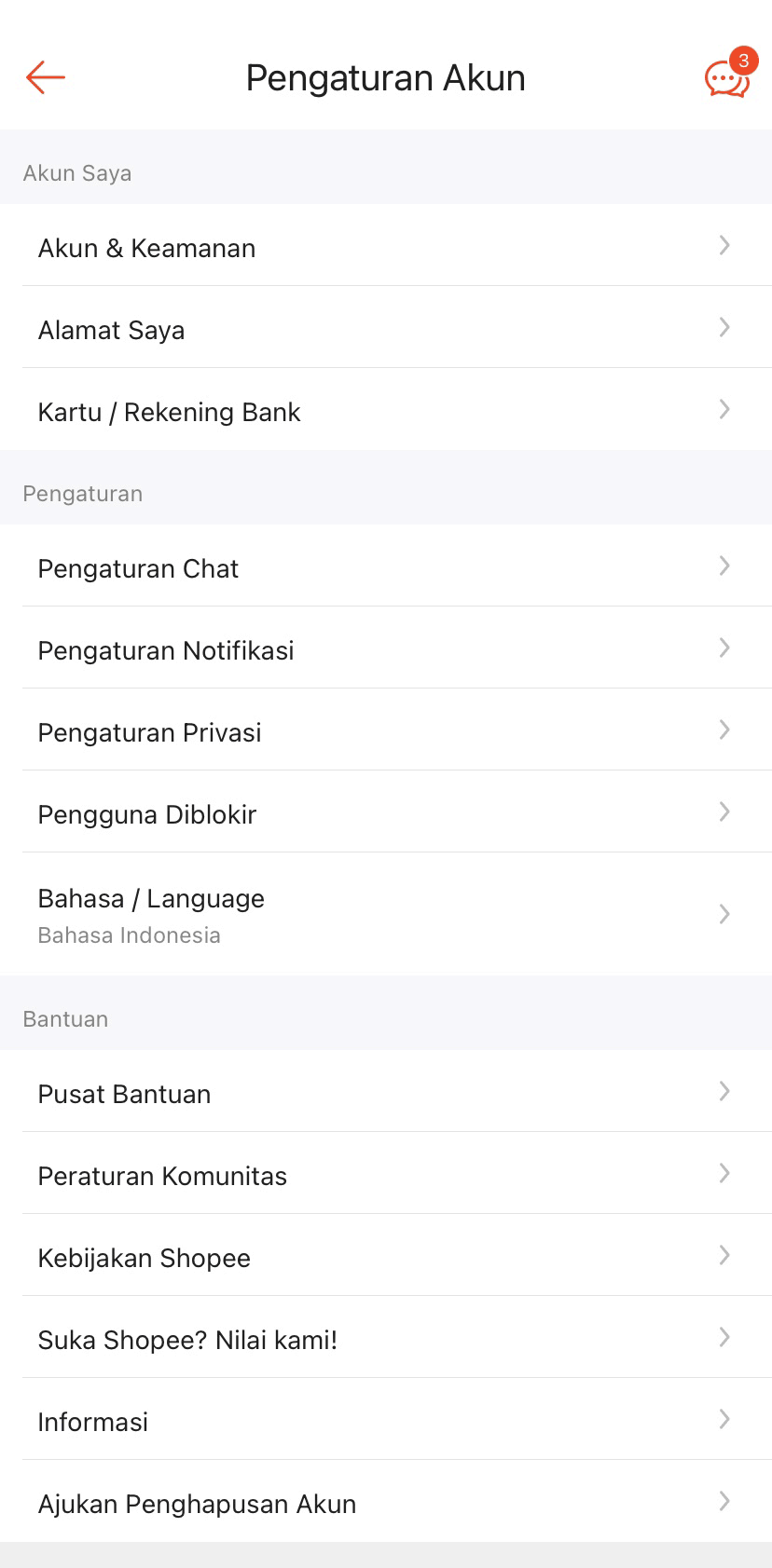 Tentang Auto-Reply | Pusat Edukasi Penjual Shopee Indonesia