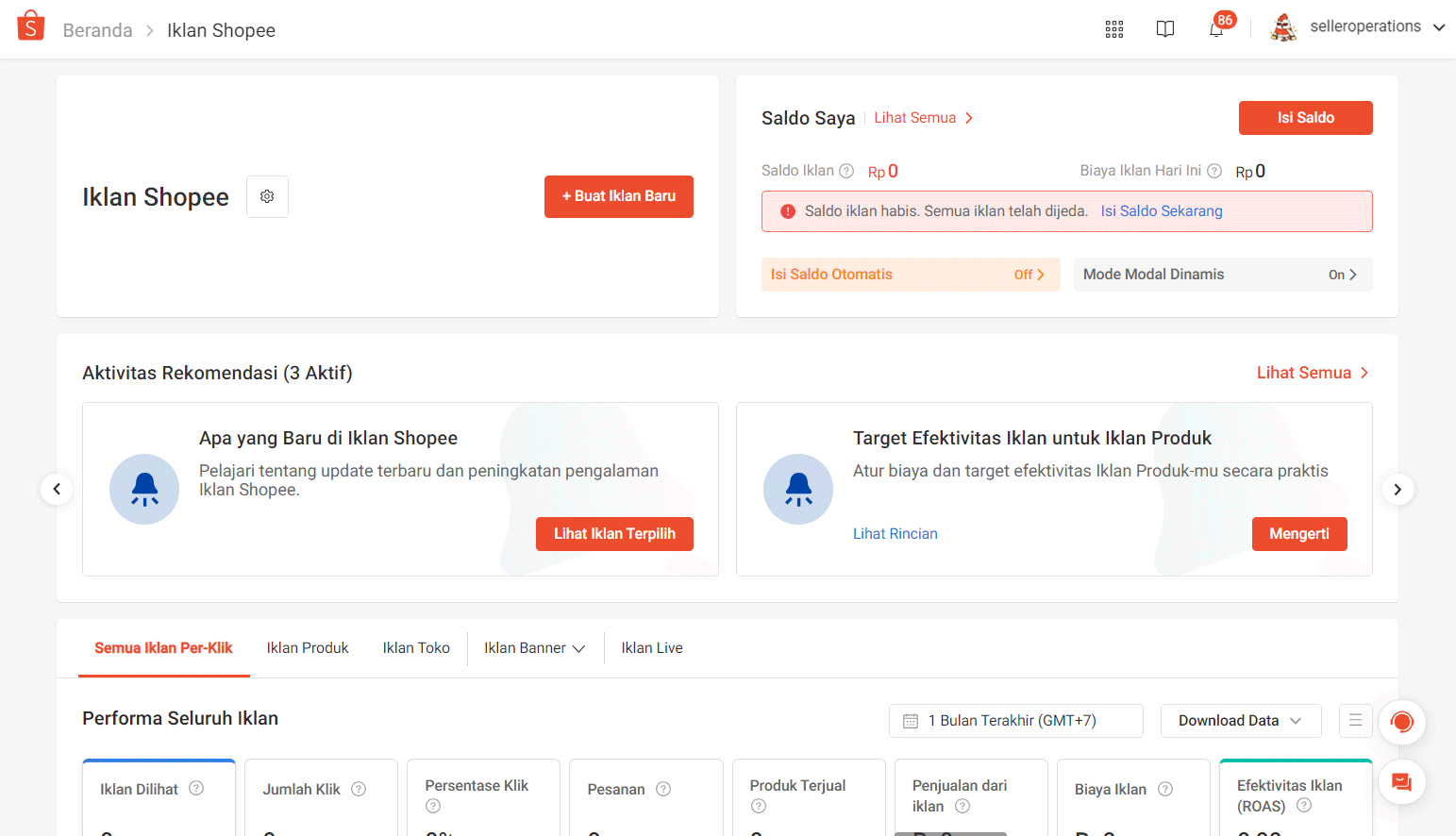 Seller Education Hub