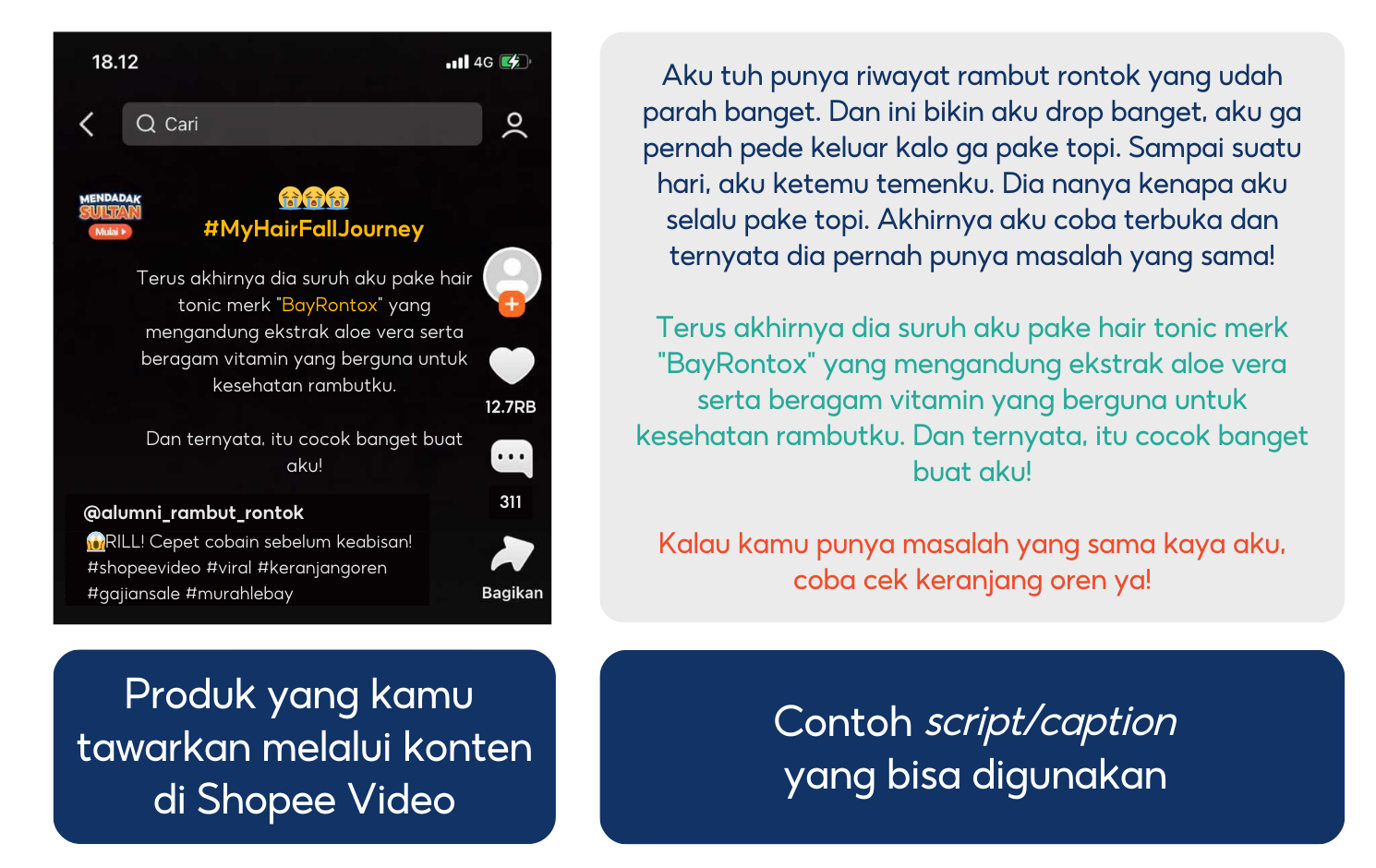 5 Teknik Copywriting Untuk Tingkatkan Penjualan