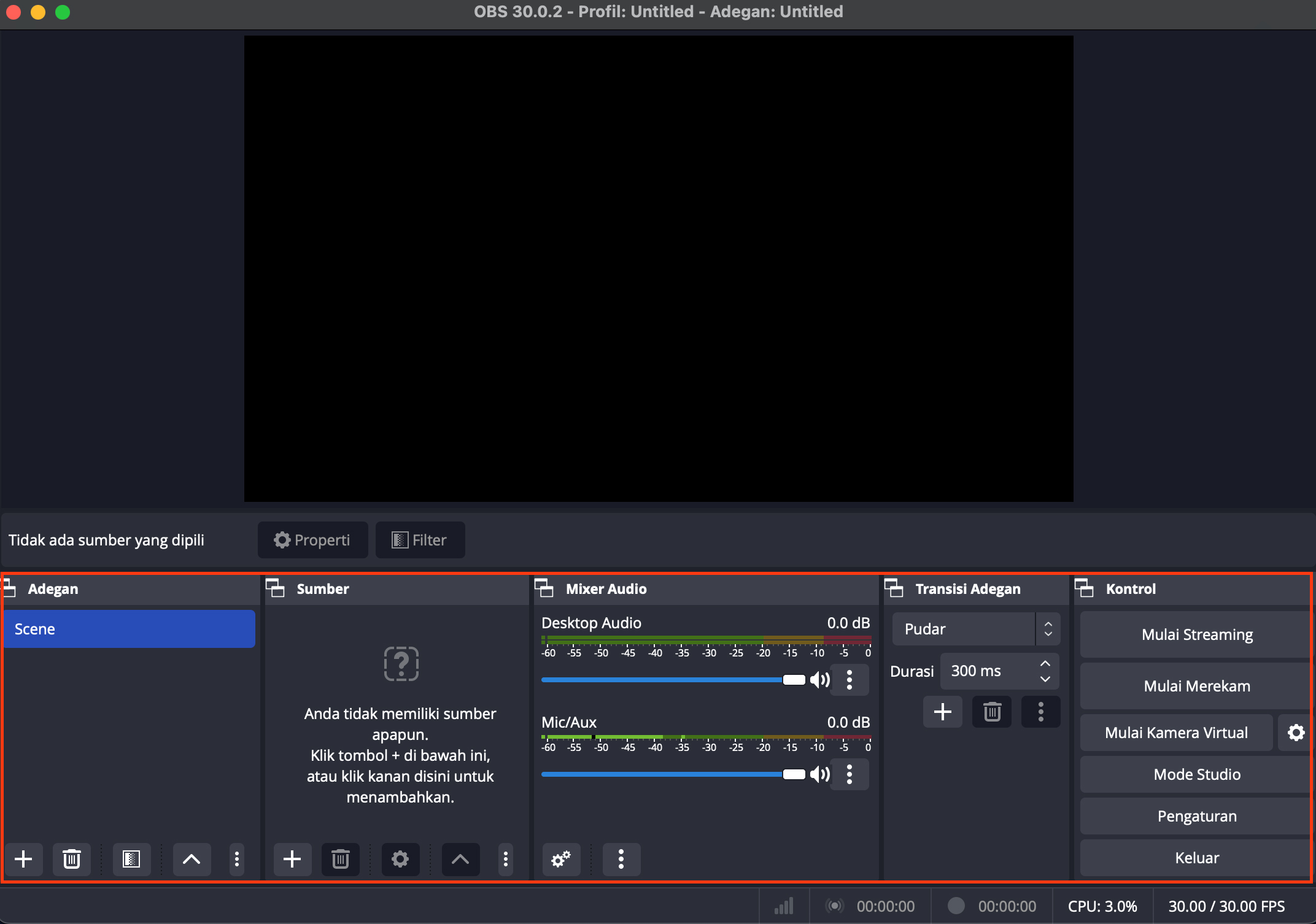 Membuat Sesi Live Streaming melalui Komputer/Laptop | Pusat Edukasi Penjual Shopee Indonesia