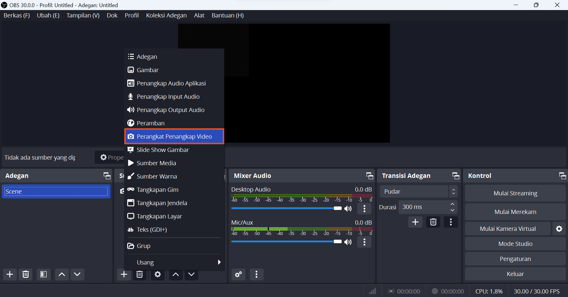 Membuat Sesi Live Streaming melalui Komputer/Laptop | Pusat Edukasi Penjual Shopee Indonesia