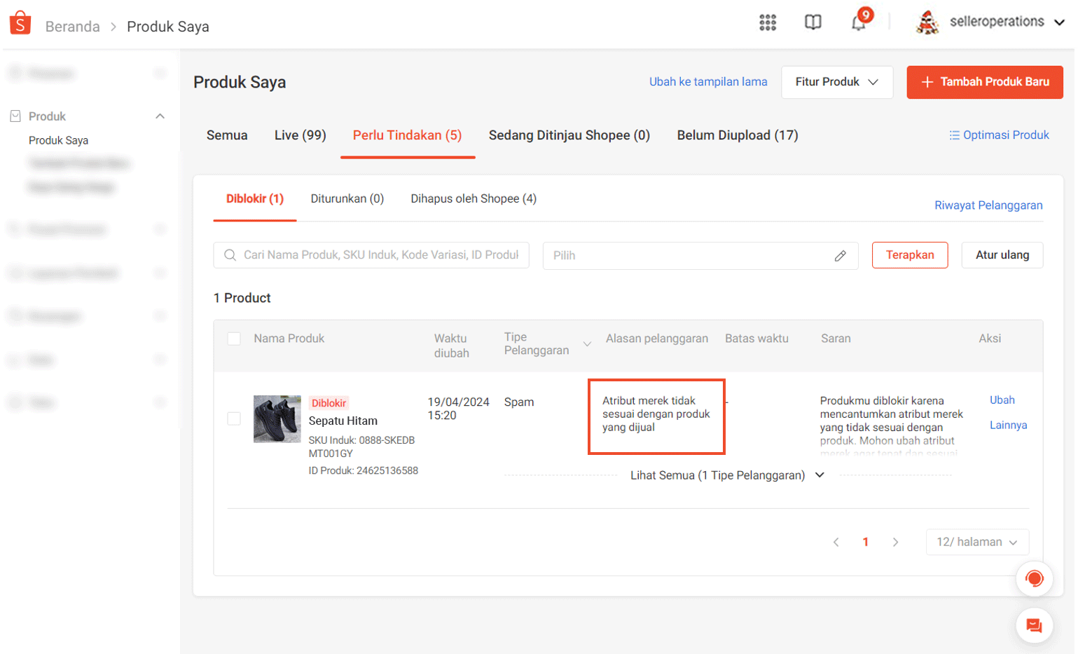 Meng-upload Daftar Produk | Pusat Edukasi Penjual Shopee Indonesia