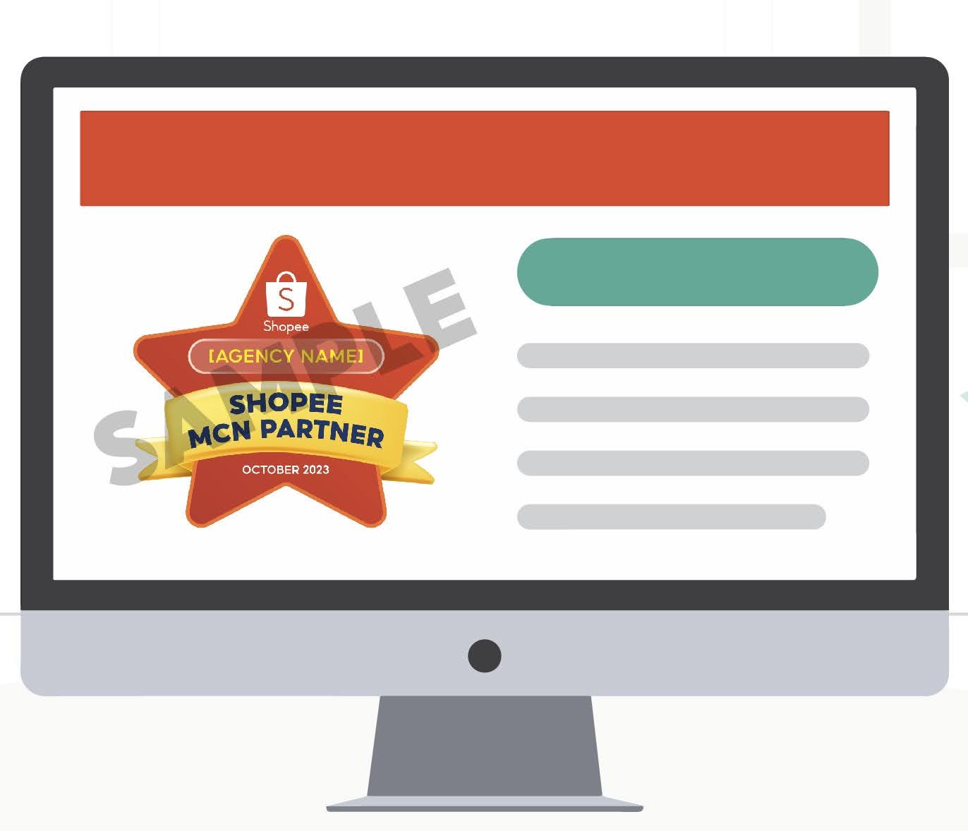 Fitur-fitur di Affiliate Marketing Solution | Pusat Edukasi Penjual Shopee Indonesia