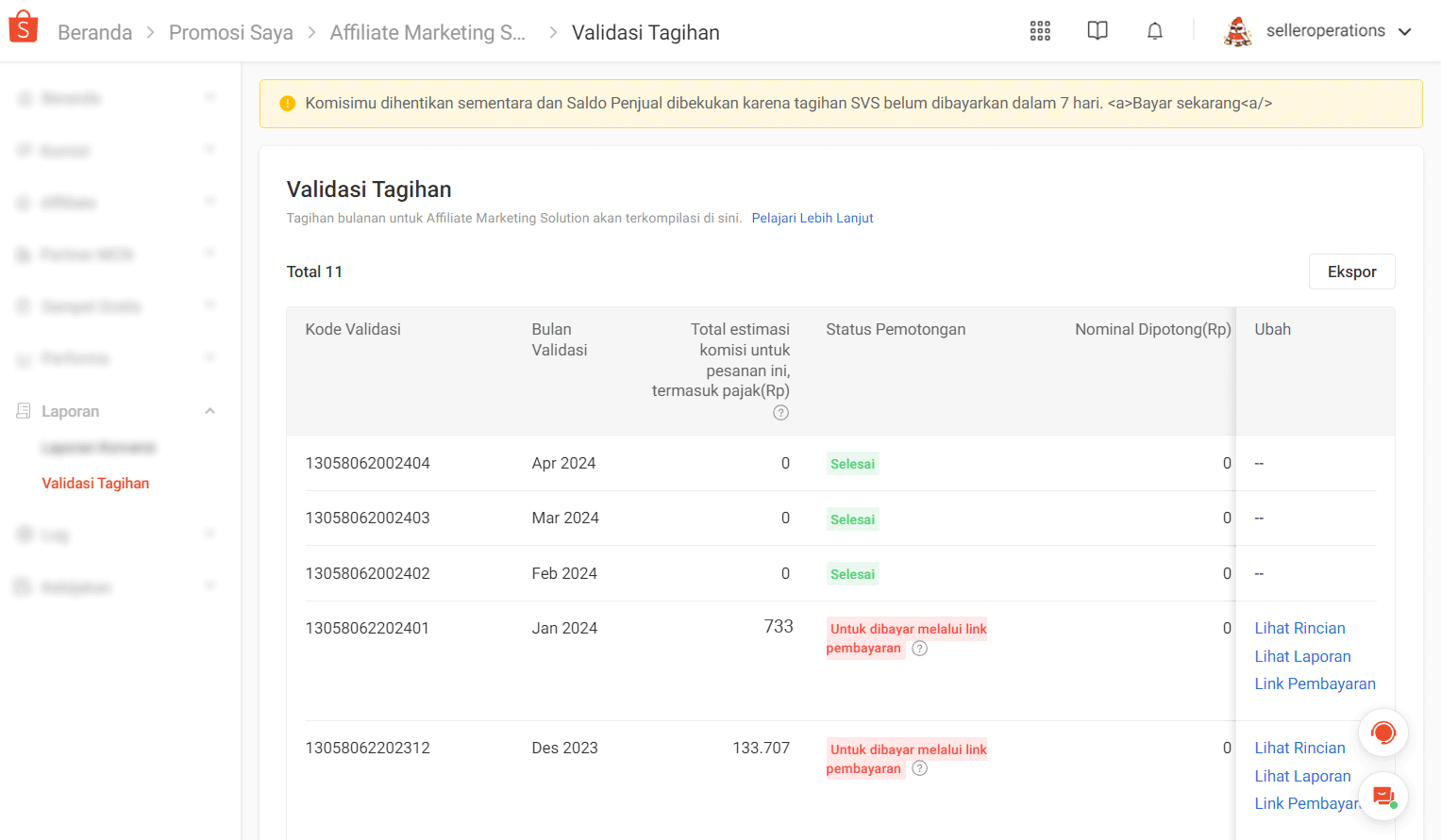Tentang Komisi Affiliate Marketing Solution | Pusat Edukasi Penjual Shopee Indonesia