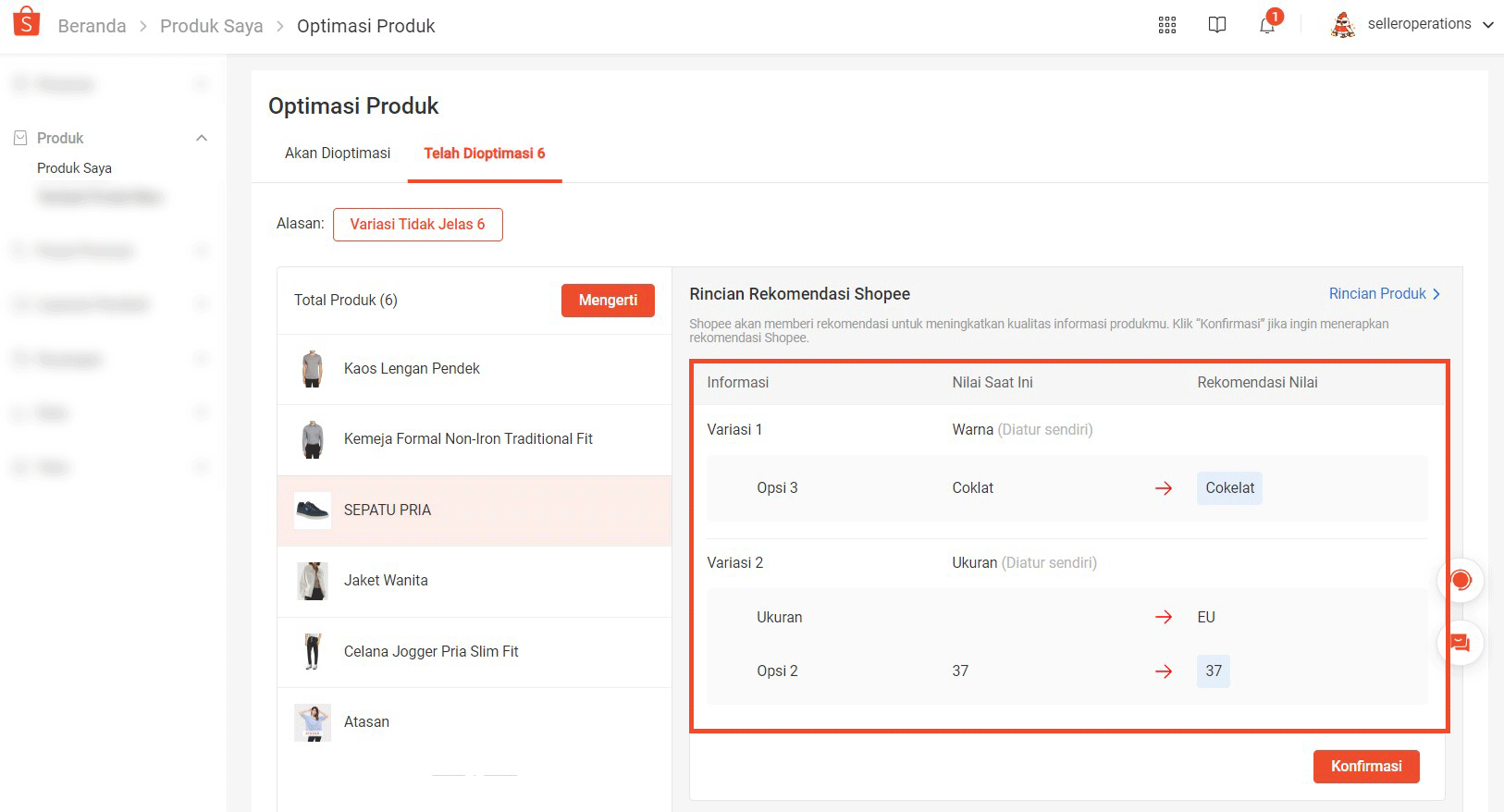 Tingkatkan Kualitas Produk dengan Optimasi Shopee | Pusat Edukasi ...