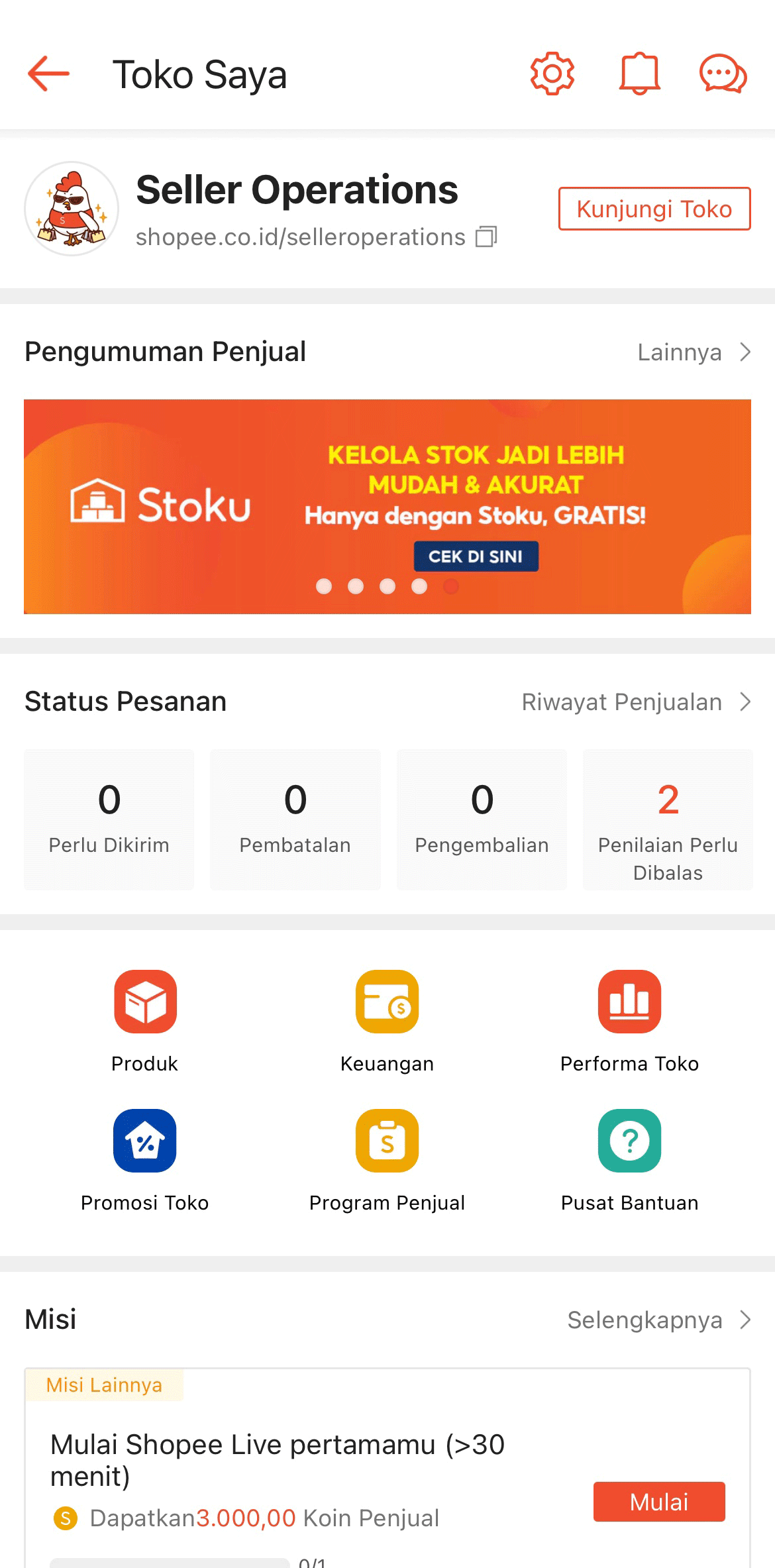 Bagaimana cara mengukur berat dan ukuran paket saya secara akurat ...