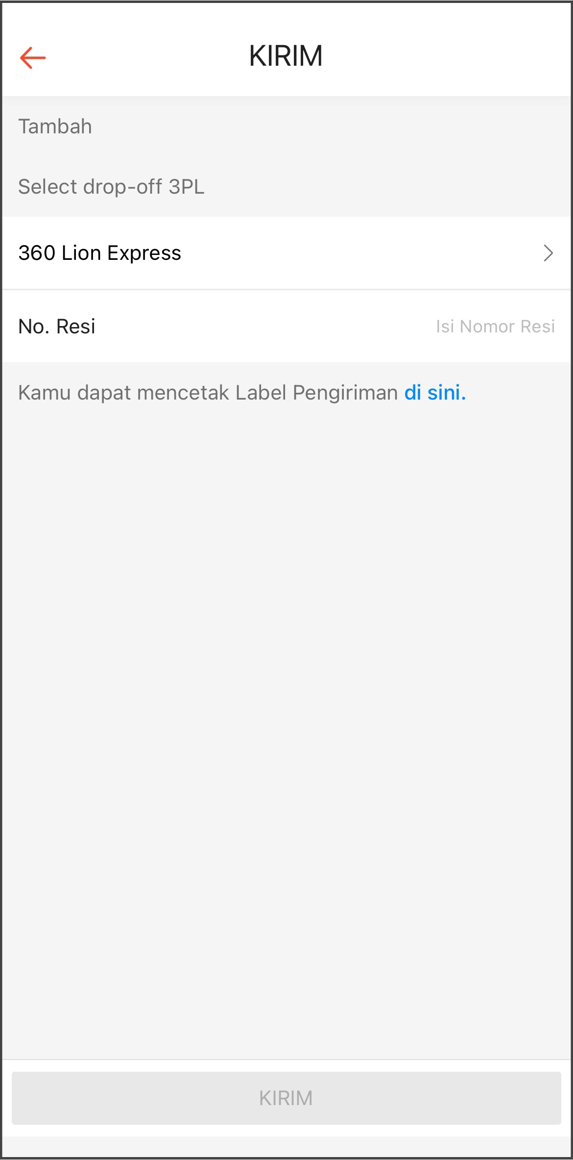 Menempelkan Resi pada Paket | ID Pusat Edukasi Penjual [Shopee]