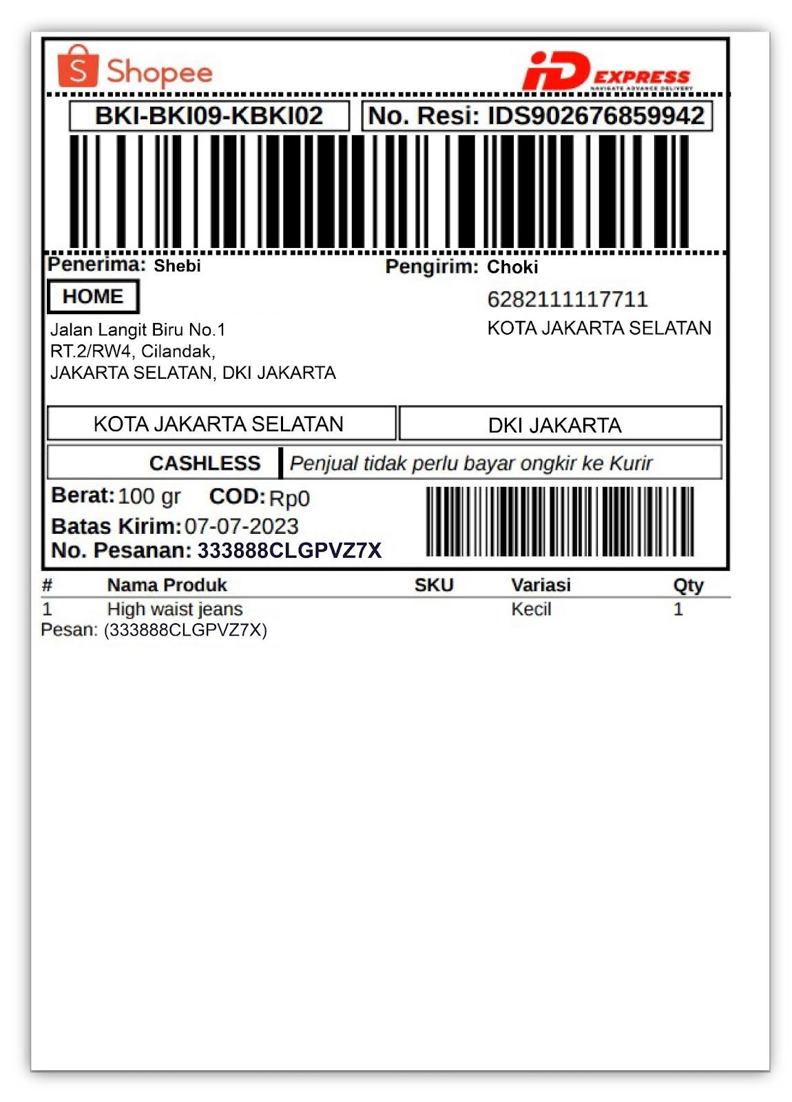 Apa Itu Thermal Printer? | Pusat Edukasi Penjual Shopee Indonesia