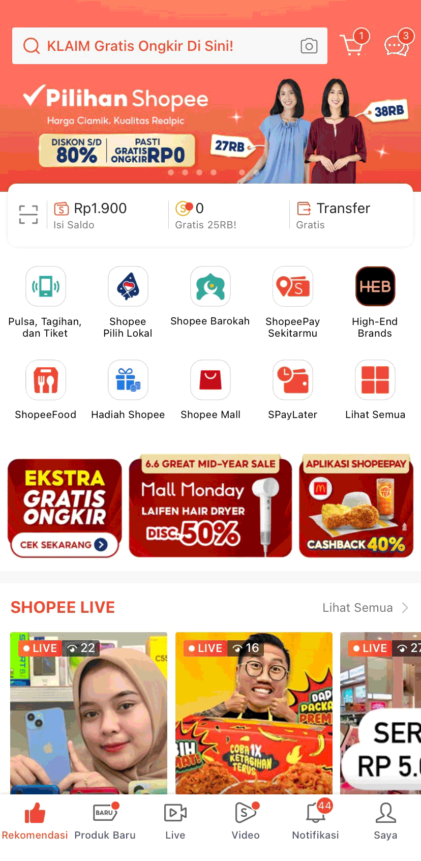 Tentang Auto-Reply | Pusat Edukasi Penjual Shopee Indonesia