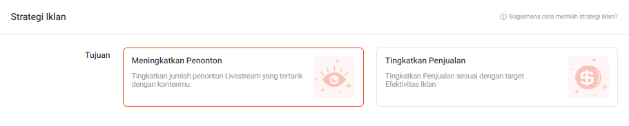 FAQ Iklan Shopee | Pusat Edukasi Penjual Shopee Indonesia