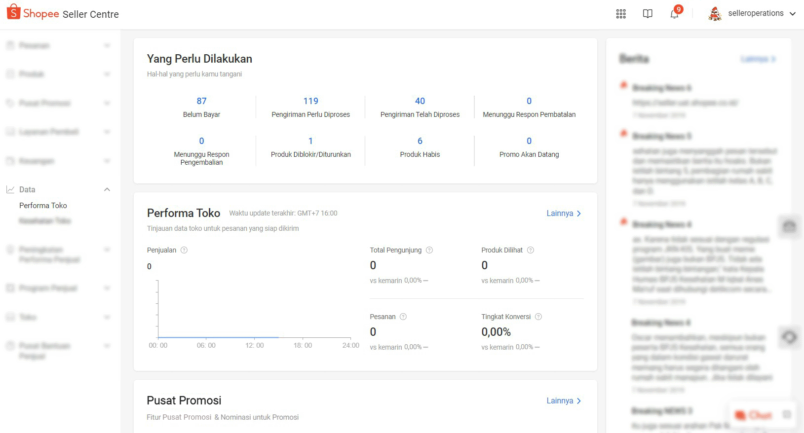 Menggunakan Pengaturan Kode UTM | Pusat Edukasi Penjual Shopee Indonesia