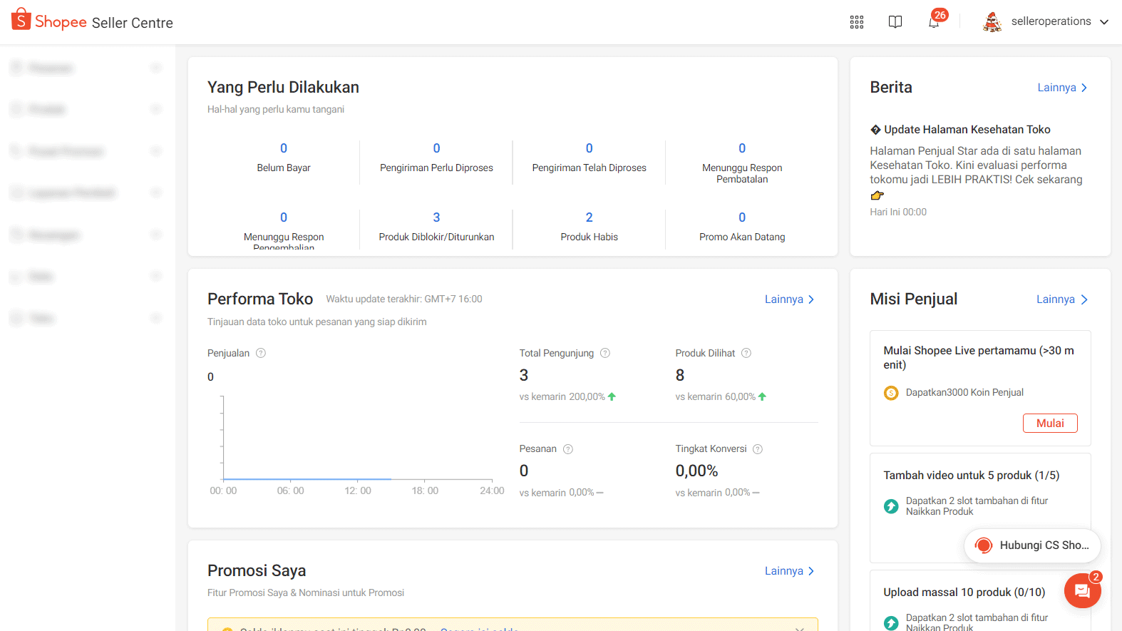 SPX Express | Pusat Edukasi Penjual Shopee Indonesia
