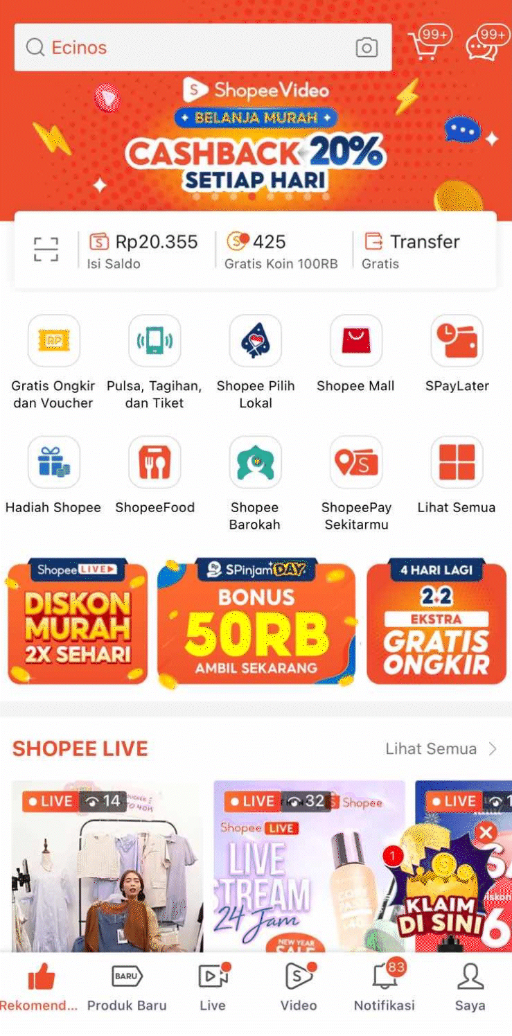 Flash Sale Shopee | ID Pusat Edukasi Penjual [Shopee]