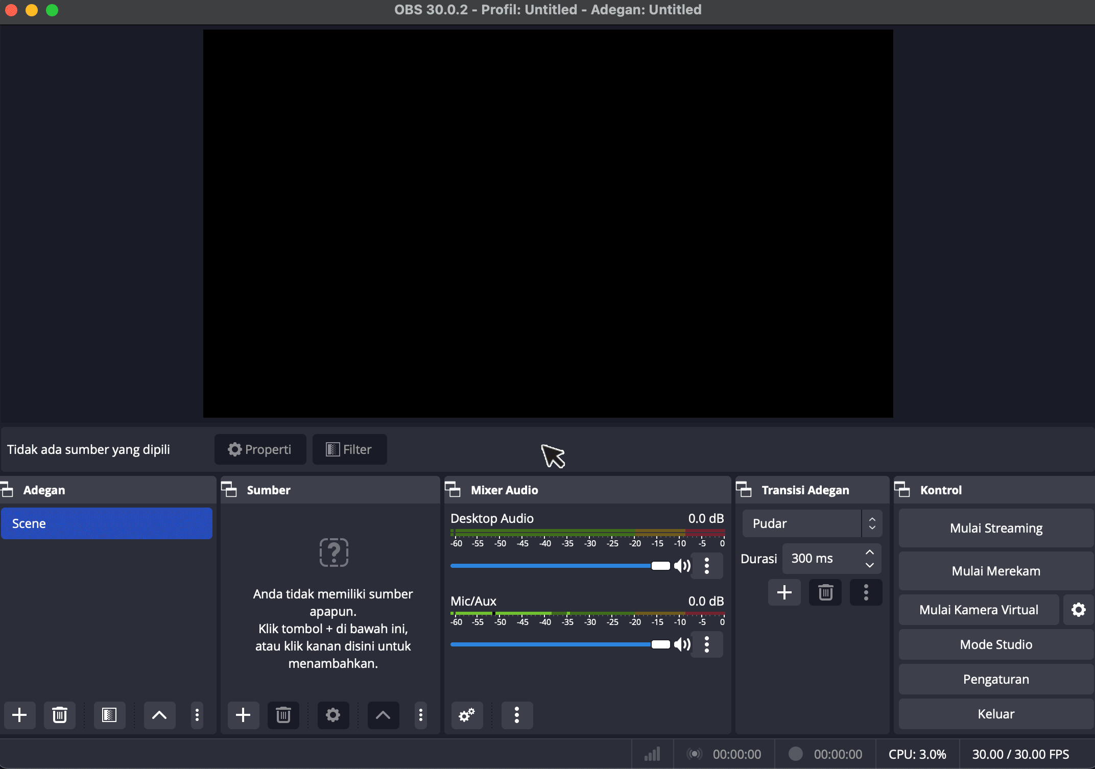 Rekomendasi Pengaturan Livestream Melalui PC (Komputer/Laptop) | Pusat Edukasi Penjual Shopee ...