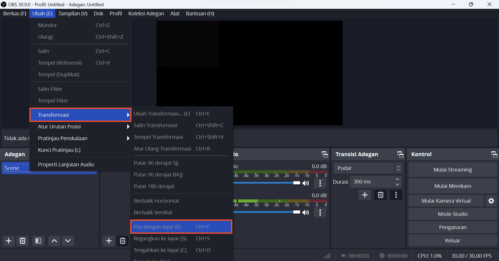 Membuat Sesi Live Streaming melalui Komputer/Laptop | Pusat Edukasi ...