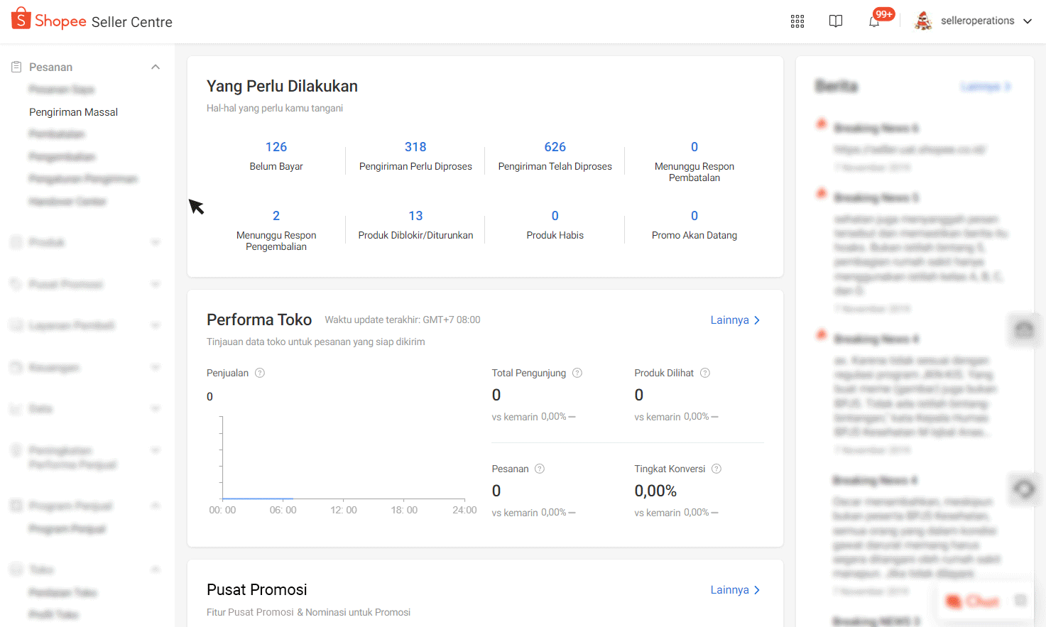 Jasa Kirim Toko | Pusat Edukasi Penjual Shopee Indonesia
