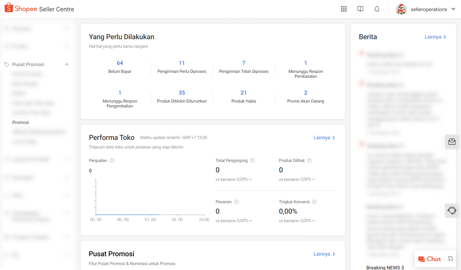Promo Shopee | ID Pusat Edukasi Penjual [Shopee]