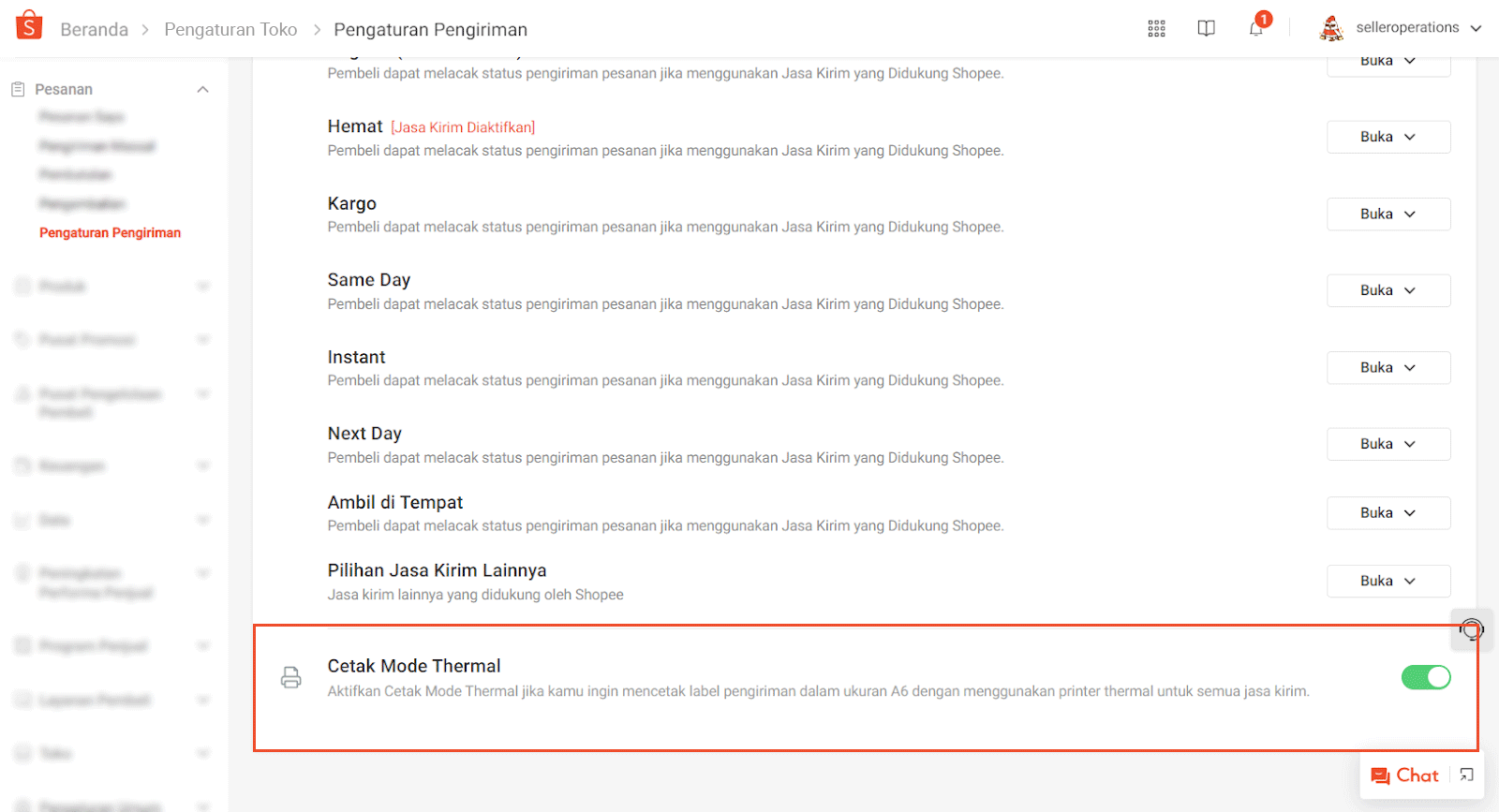 Seller Education Hub