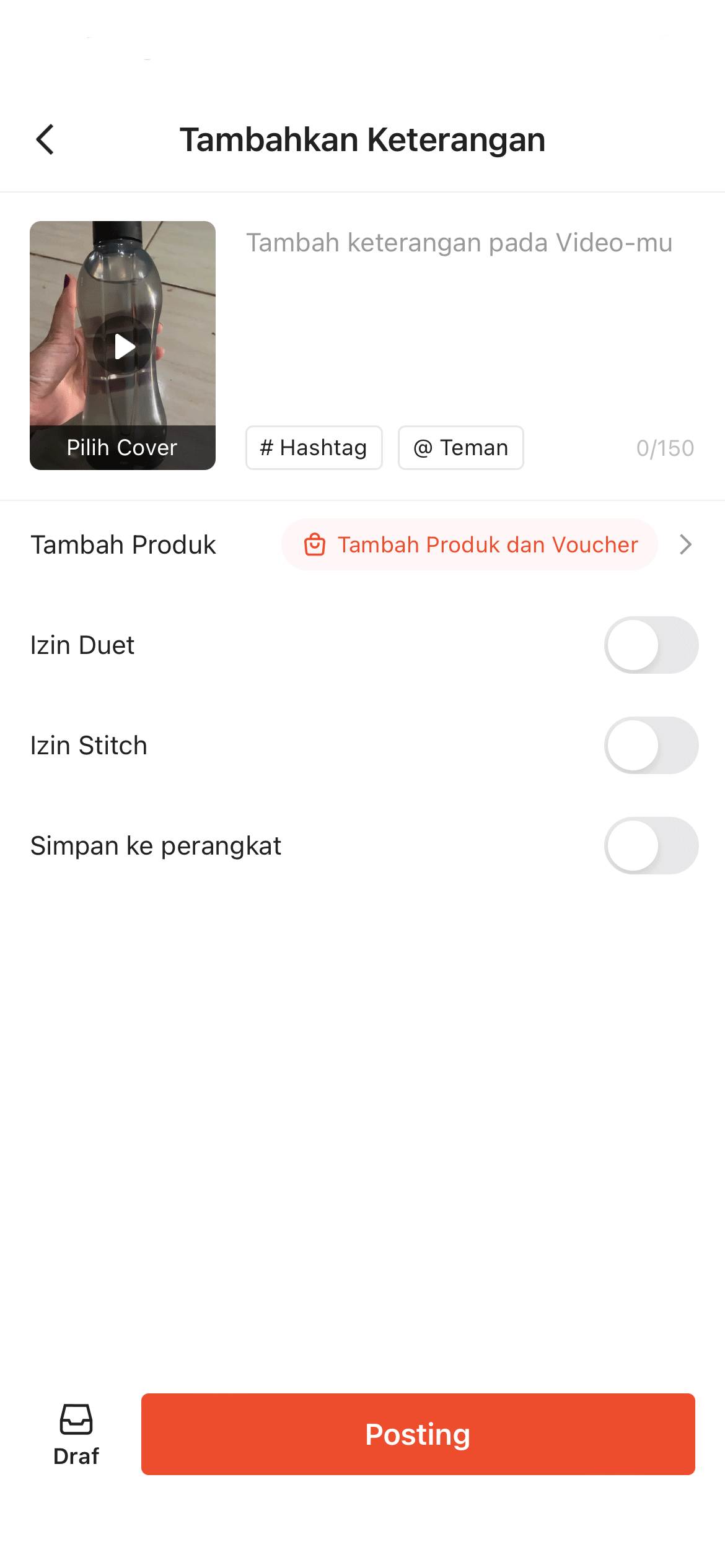 Optimasi Fitur Shopee Video | Pusat Edukasi Penjual Shopee Indonesia