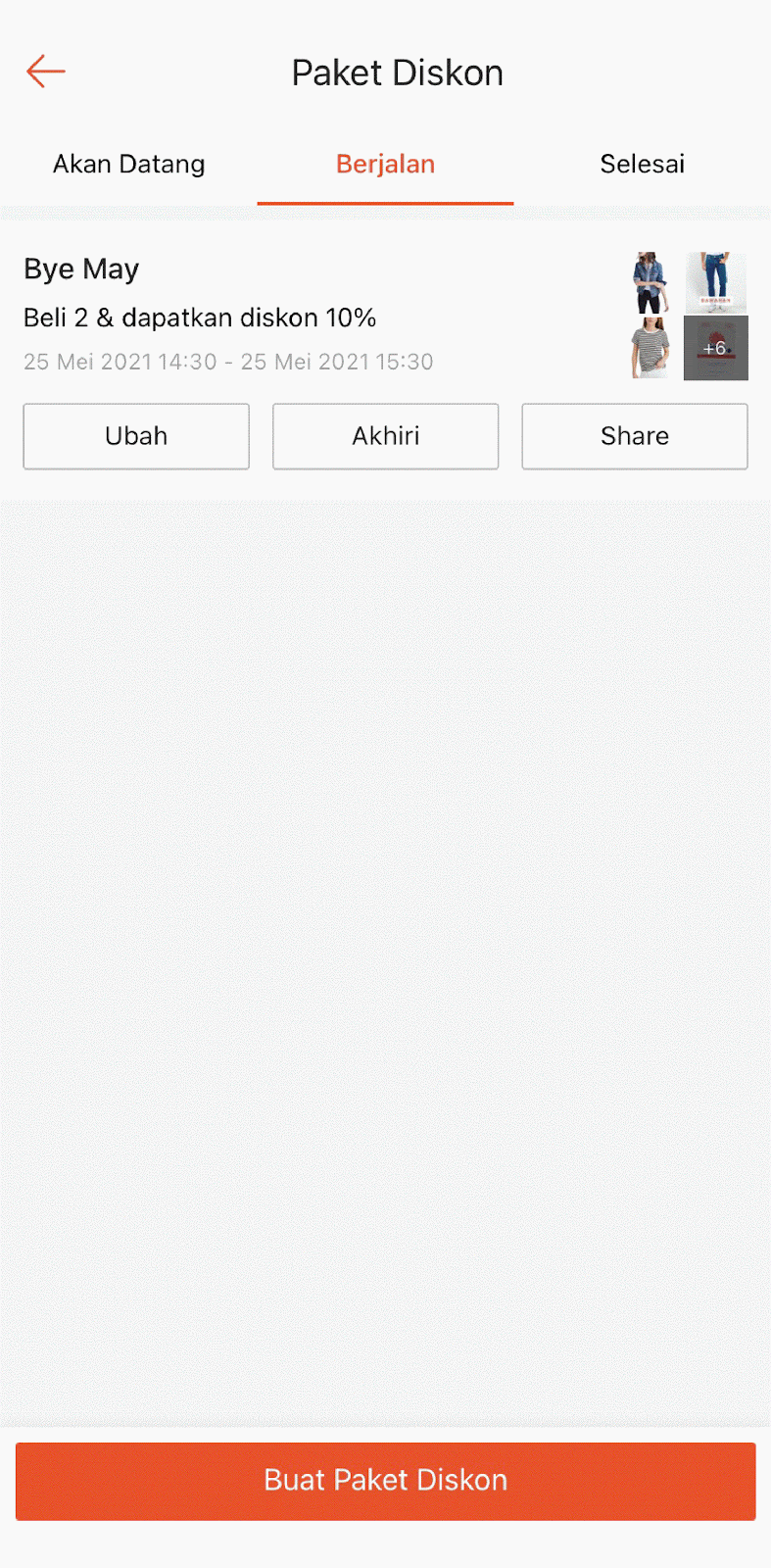 Paket Diskon | ID Pusat Edukasi Penjual [Shopee]