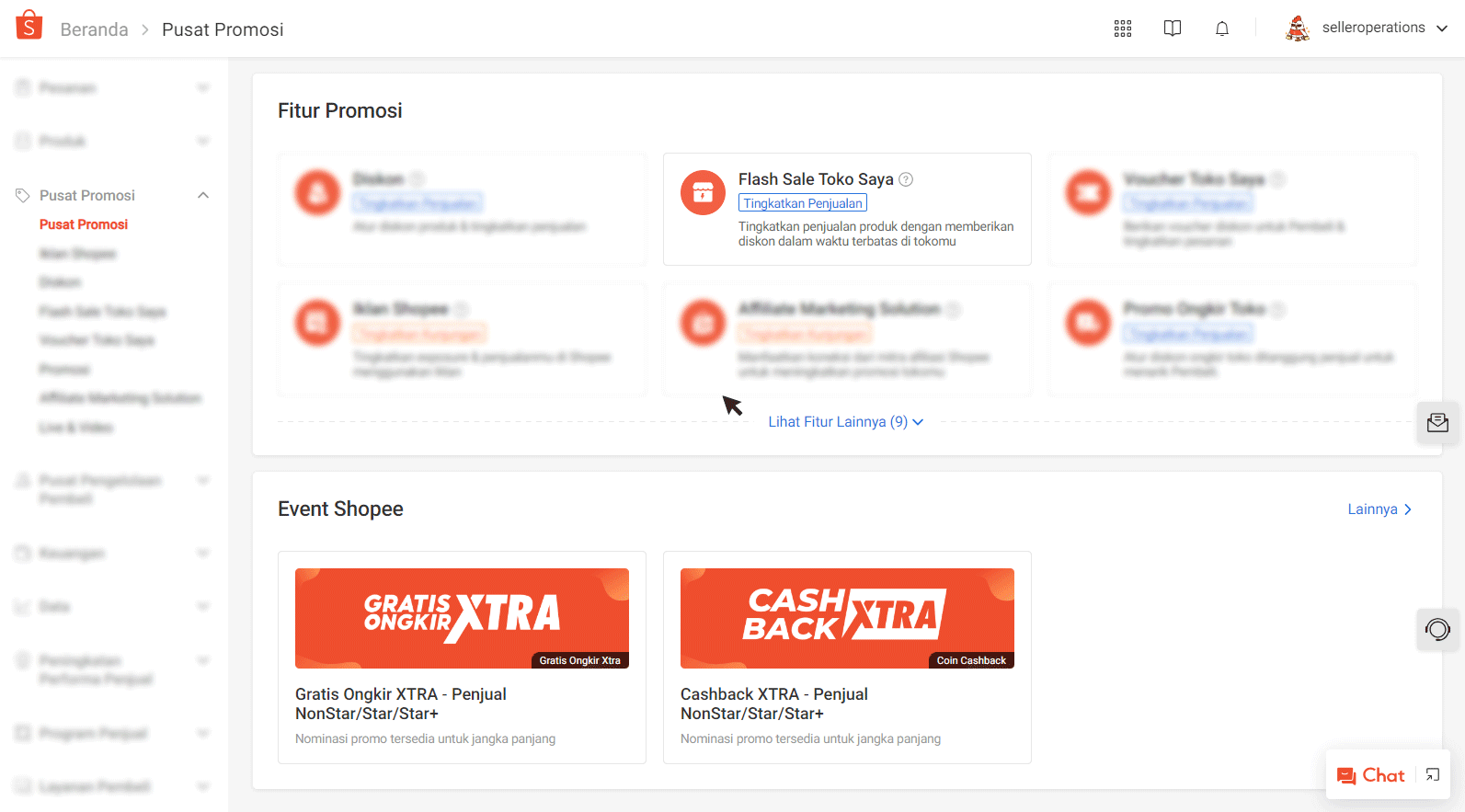 Mengelola Promo Flash Sale Toko Saya | Pusat Edukasi Penjual Shopee ...