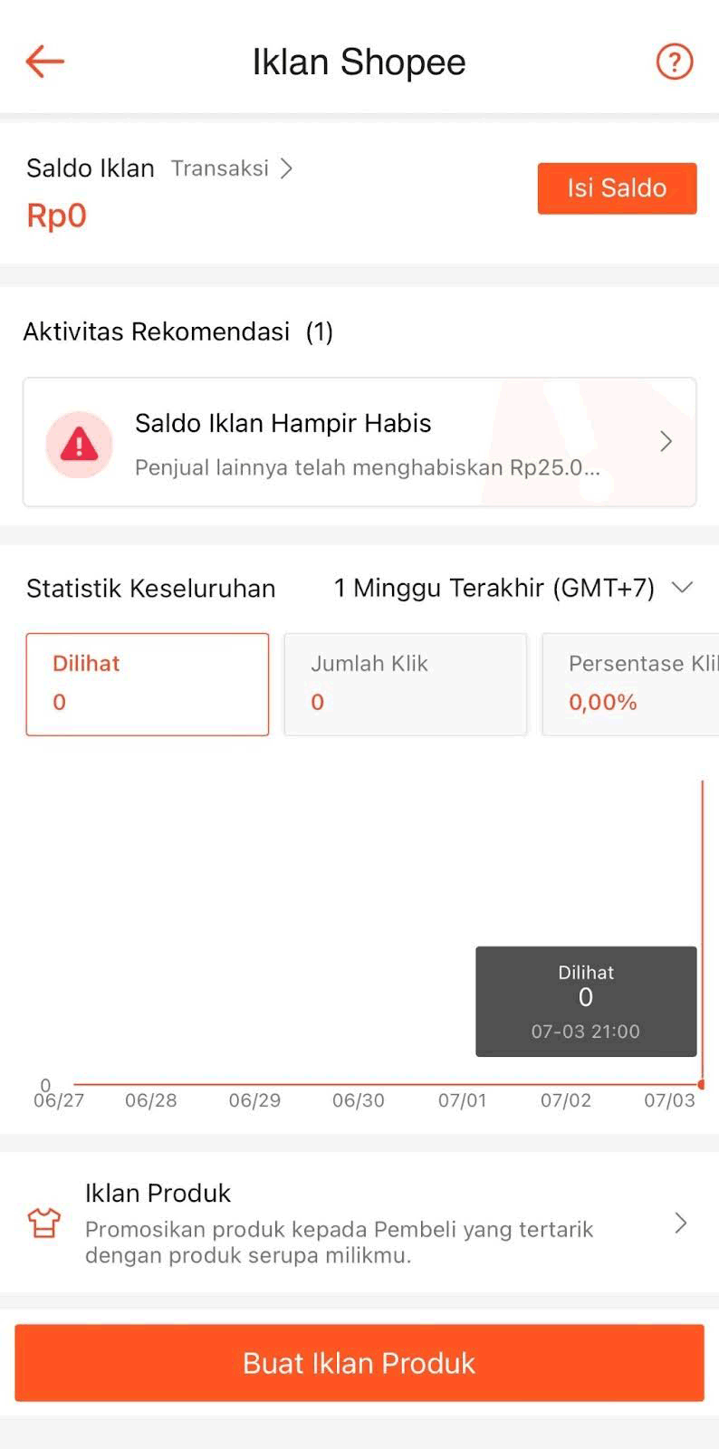 Membuat dan Memaksimalkan Fitur Iklan Shopee | Pusat Edukasi Penjual Shopee Indonesia